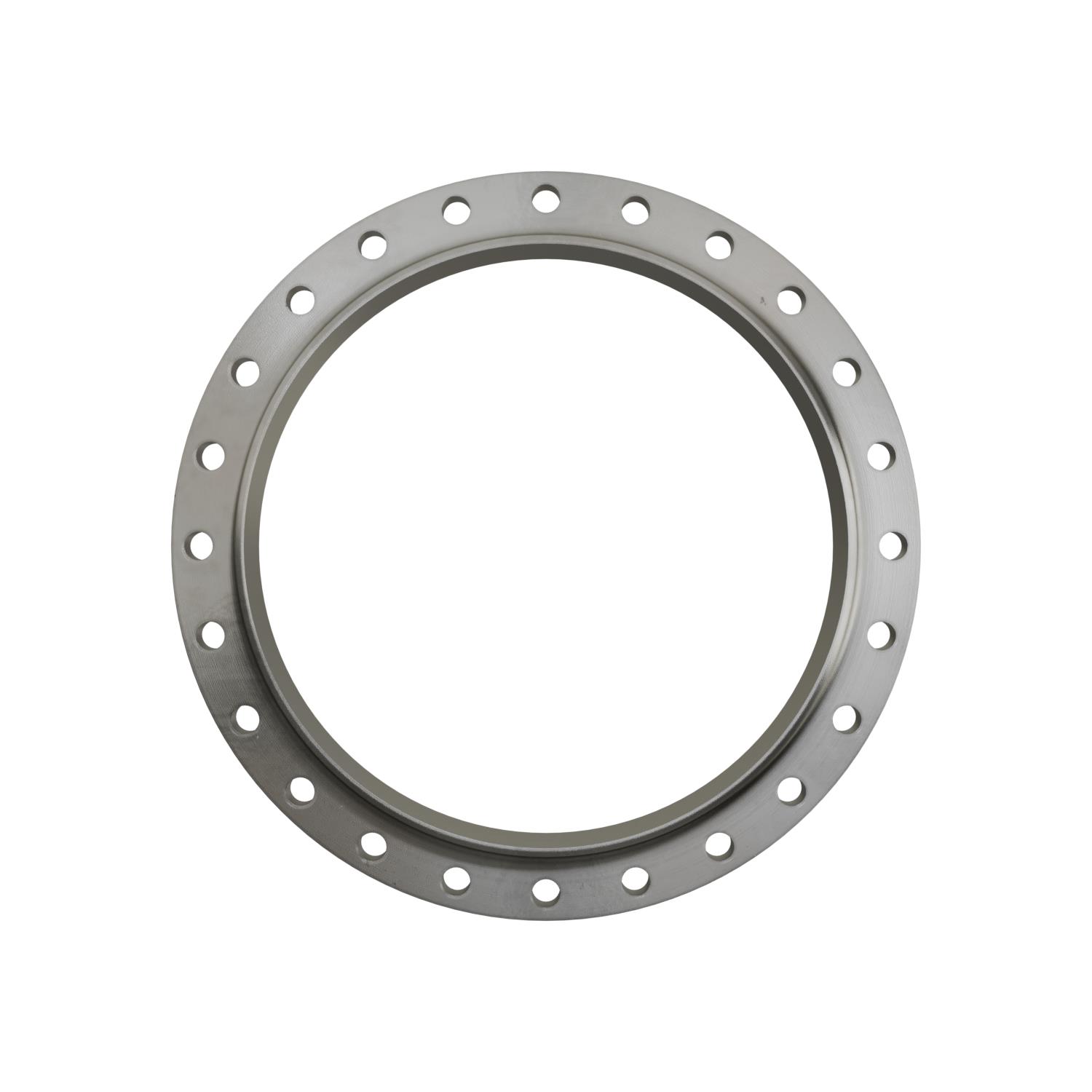 Weld-neck flange, EN 1092-1, T:11, PN16, DN800, AISI316L, INDURA