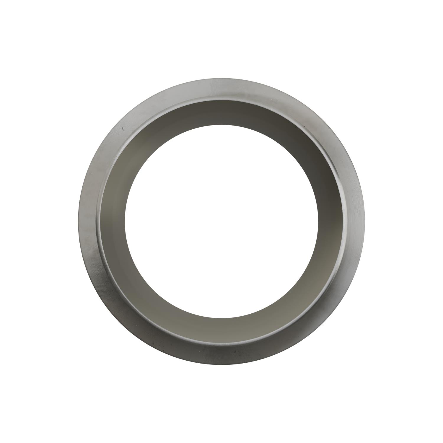 Weld ring neck, EN 1092-1, T:35, PN25, DN150, AISI304L, INDURA