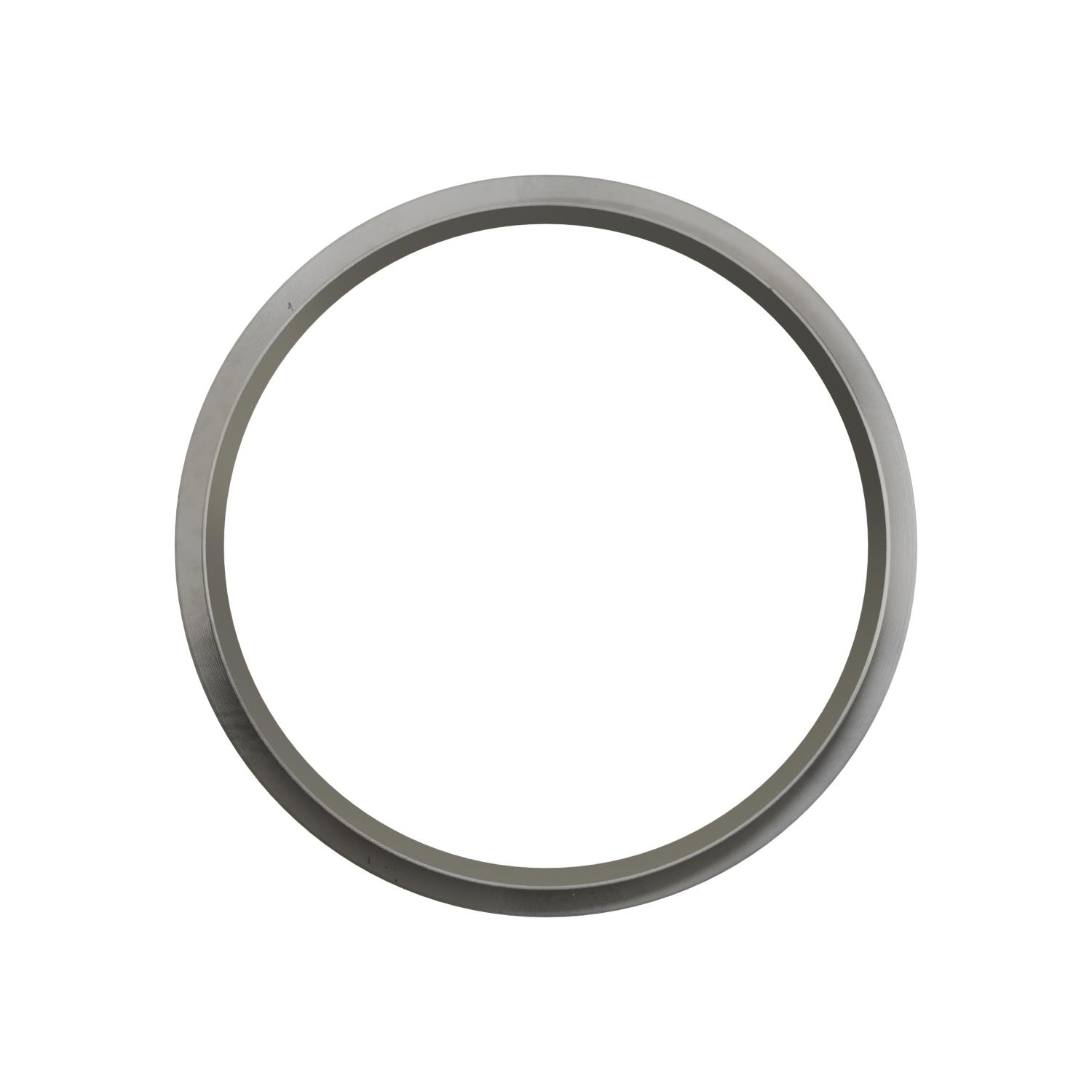 Weld ring neck, EN 1092-1, T:35, PN10, DN700, AISI316L, INDURA