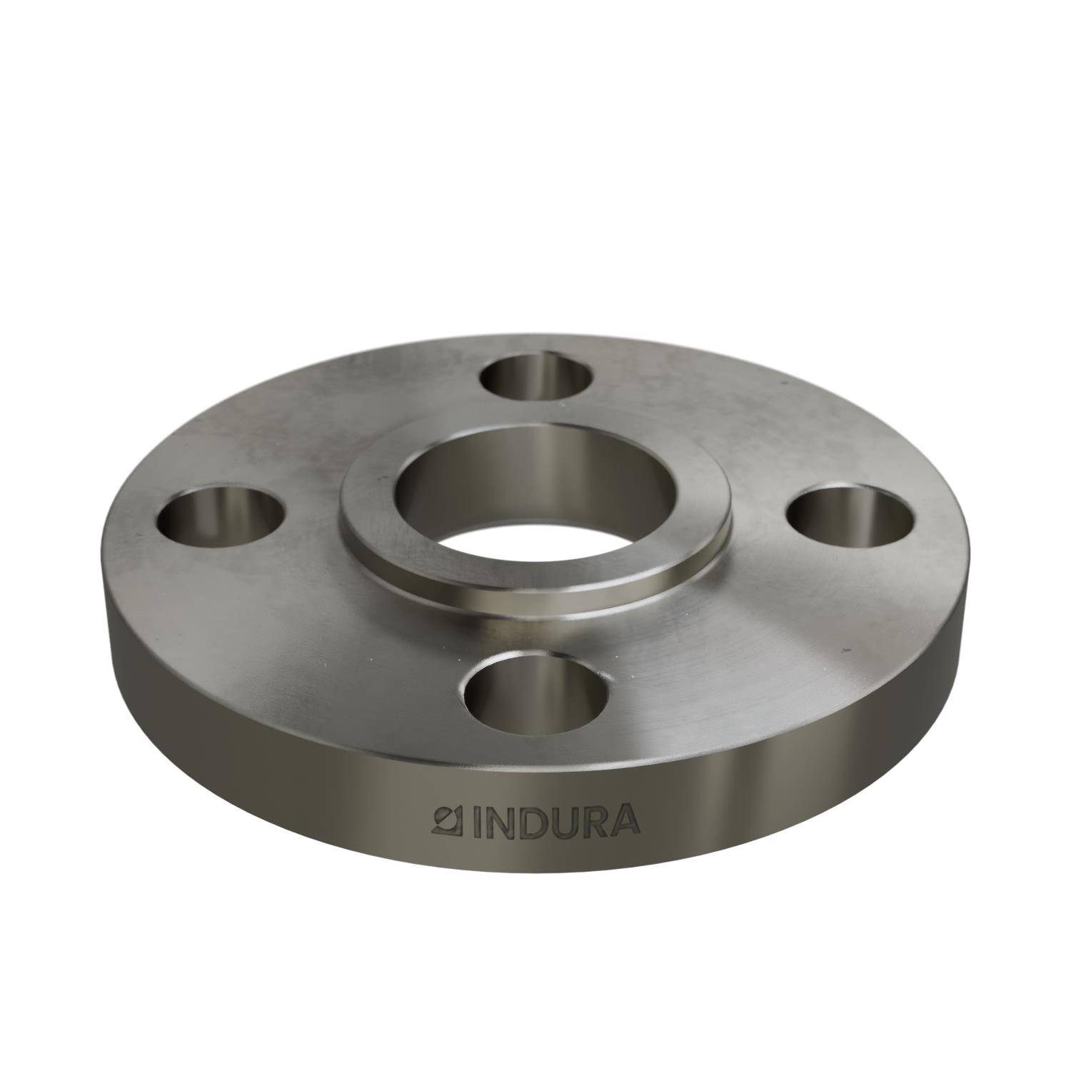 Lap Joint flange, ASME B16.5, 150 lbs, 1", AISI316L, INDURA