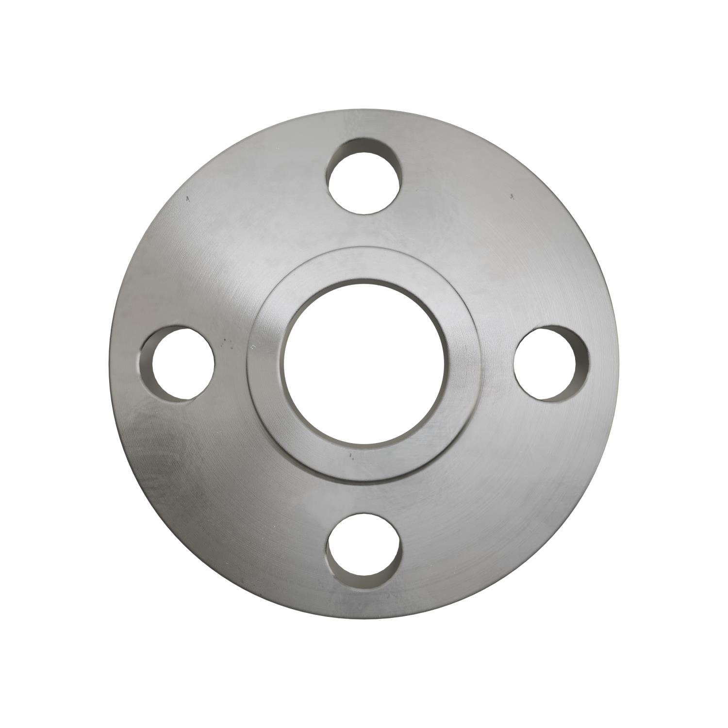 Lap Joint Flansch, ASME B16.5, 150 lbs, 1", AISI316L, INDURA