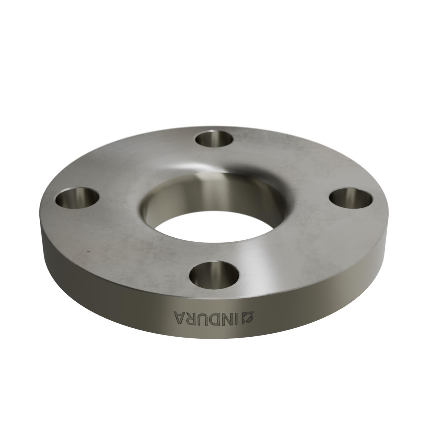 Lap Joint flange, ASME B16.5, 150 lbs, 2", AISI316L, INDURA