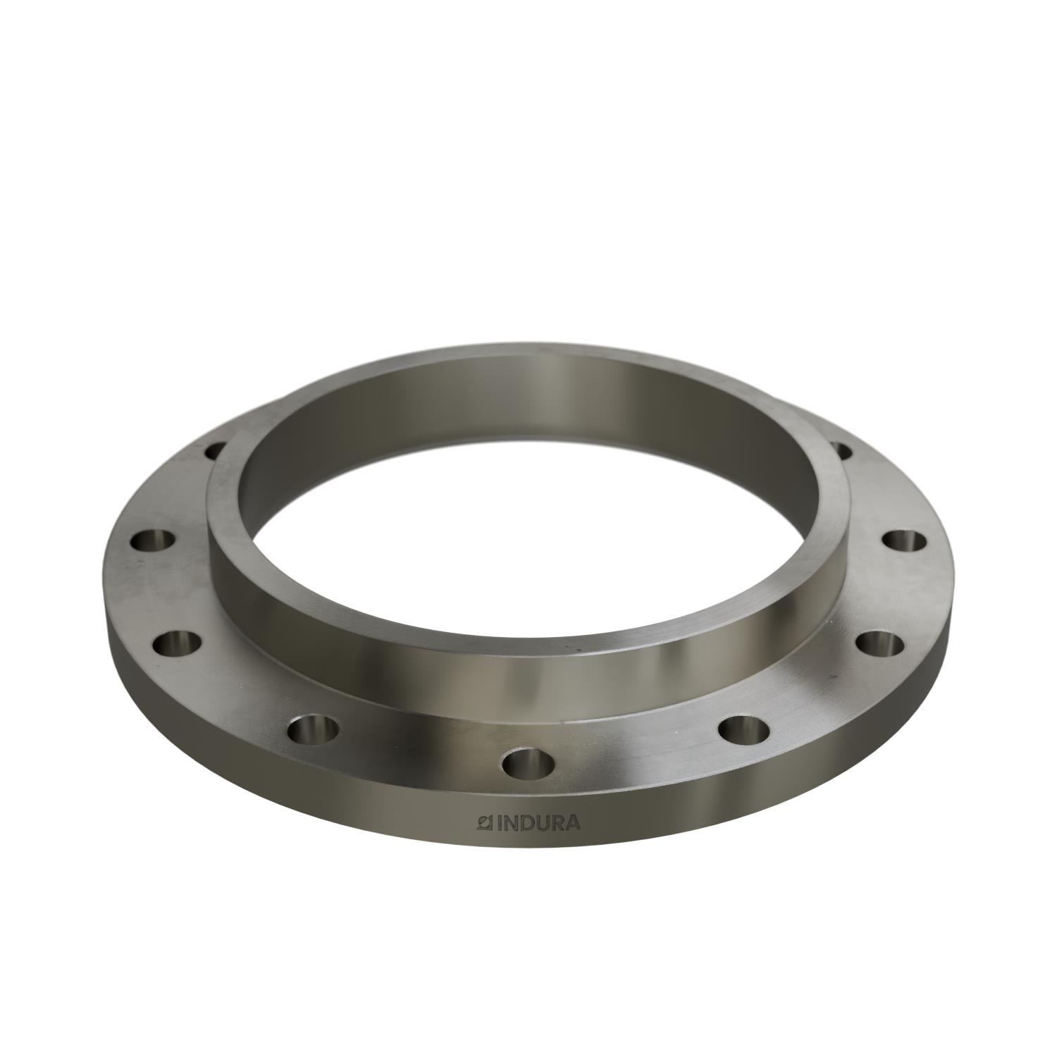 Lap Joint flange, ASME B16.5, 150 lbs, 14", AISI316L, INDURA