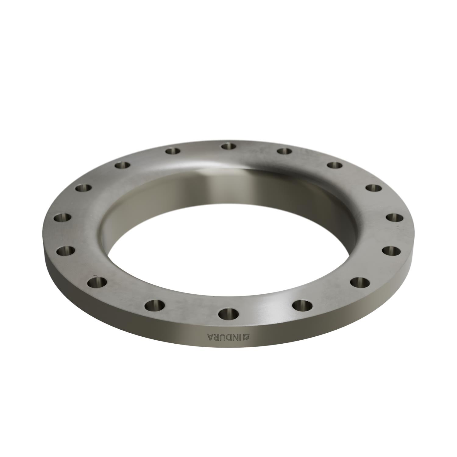Lap Joint flange, ASME B16.5, 150 lbs, 16", AISI316L, INDURA