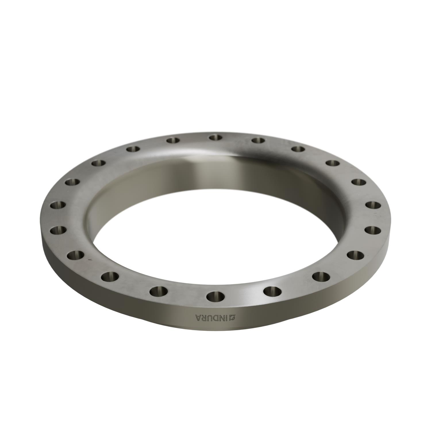 Lap Joint flange, ASME B16.5, 150 lbs, 20", AISI316L, INDURA