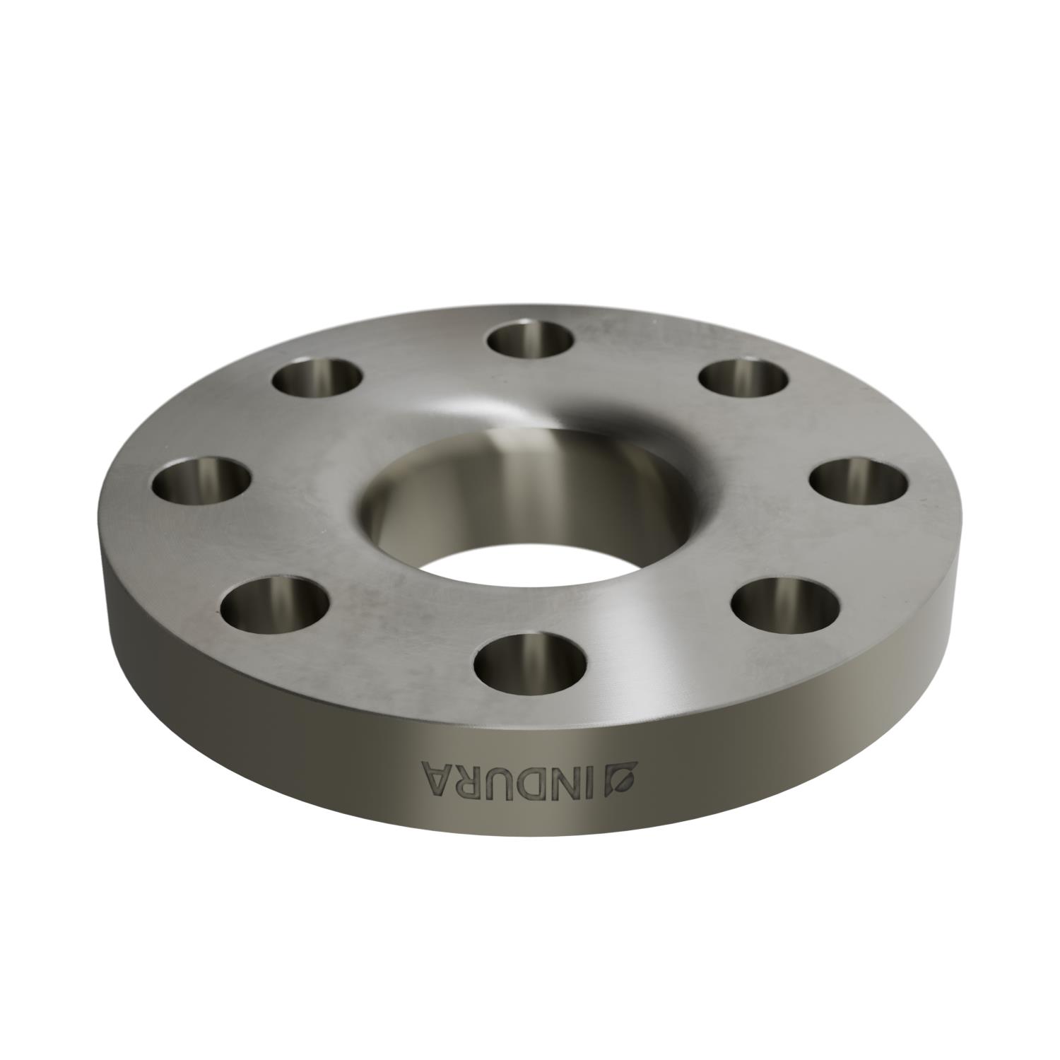 Lap Joint flange, ASME B16.5, 300 lbs, 2", AISI316L, INDURA