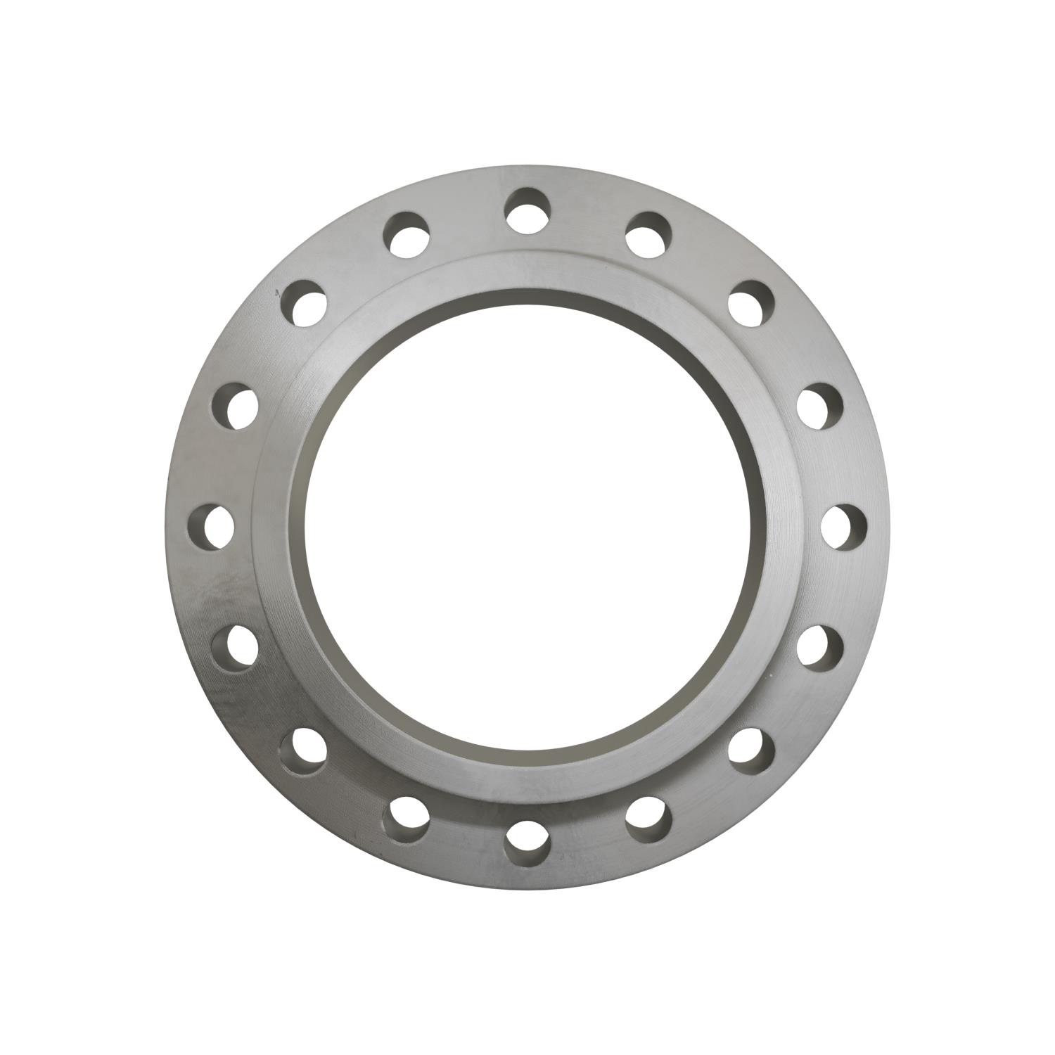 Lap Joint flange, ASME B16.5, 300 lbs, 10", AISI316L, INDURA