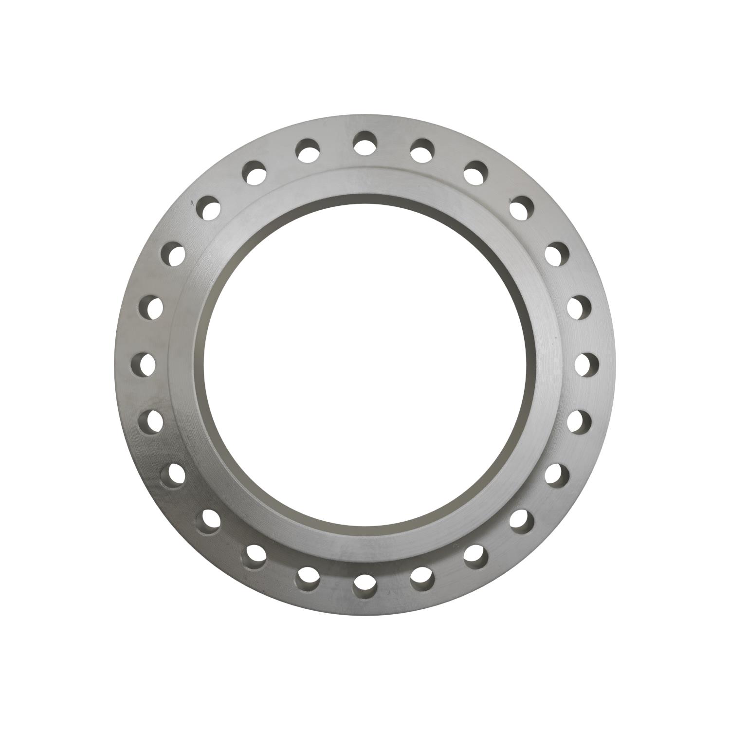 Lap Joint flange, ASME B16.5, 300 lbs, 18", AISI316L, INDURA