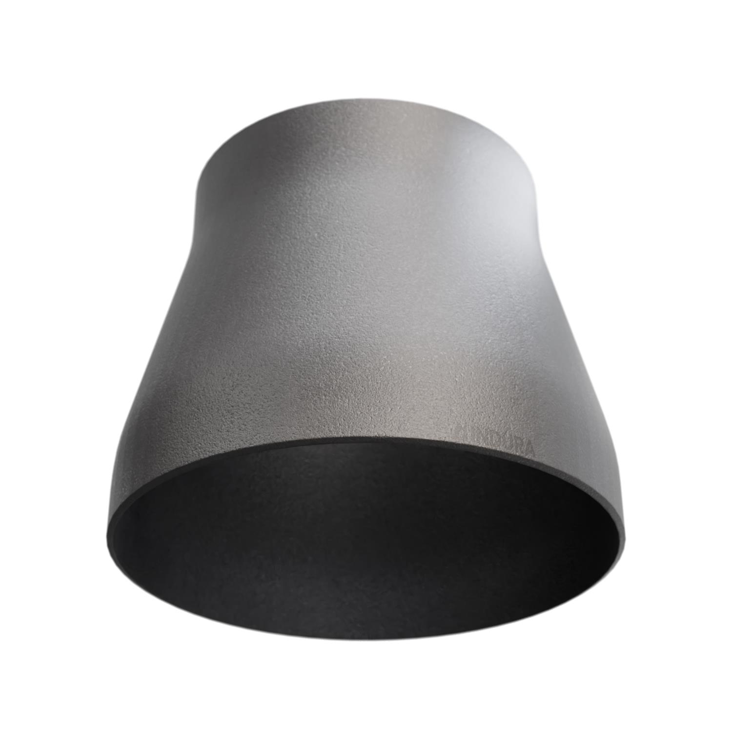 Concentric Reducer, EN10253-2, T:B, 610x457, P235GH-TC1, INDURA