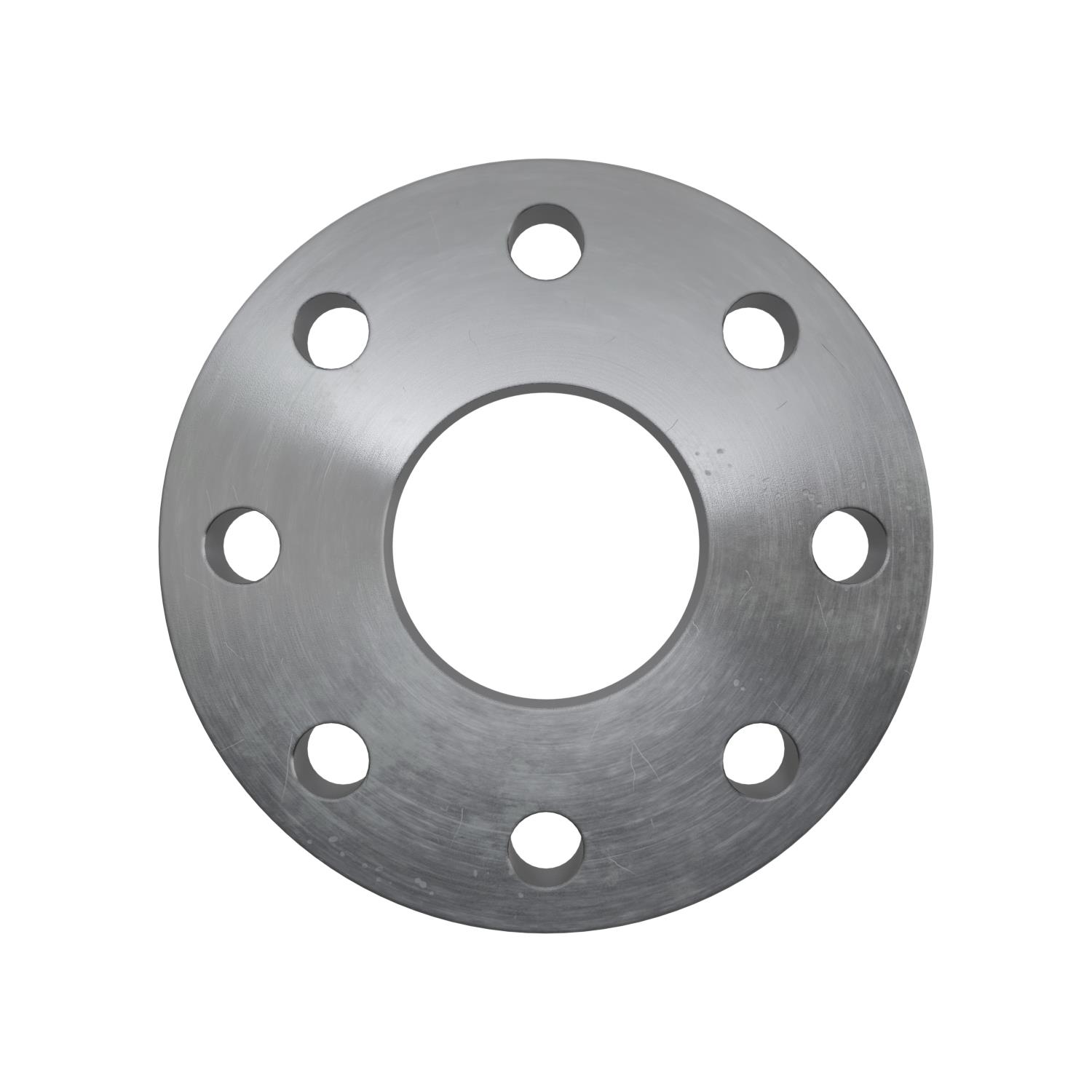 Plate flange, EN 1092-1, T:01, PN25-40, DN65, P250GH, INDURA