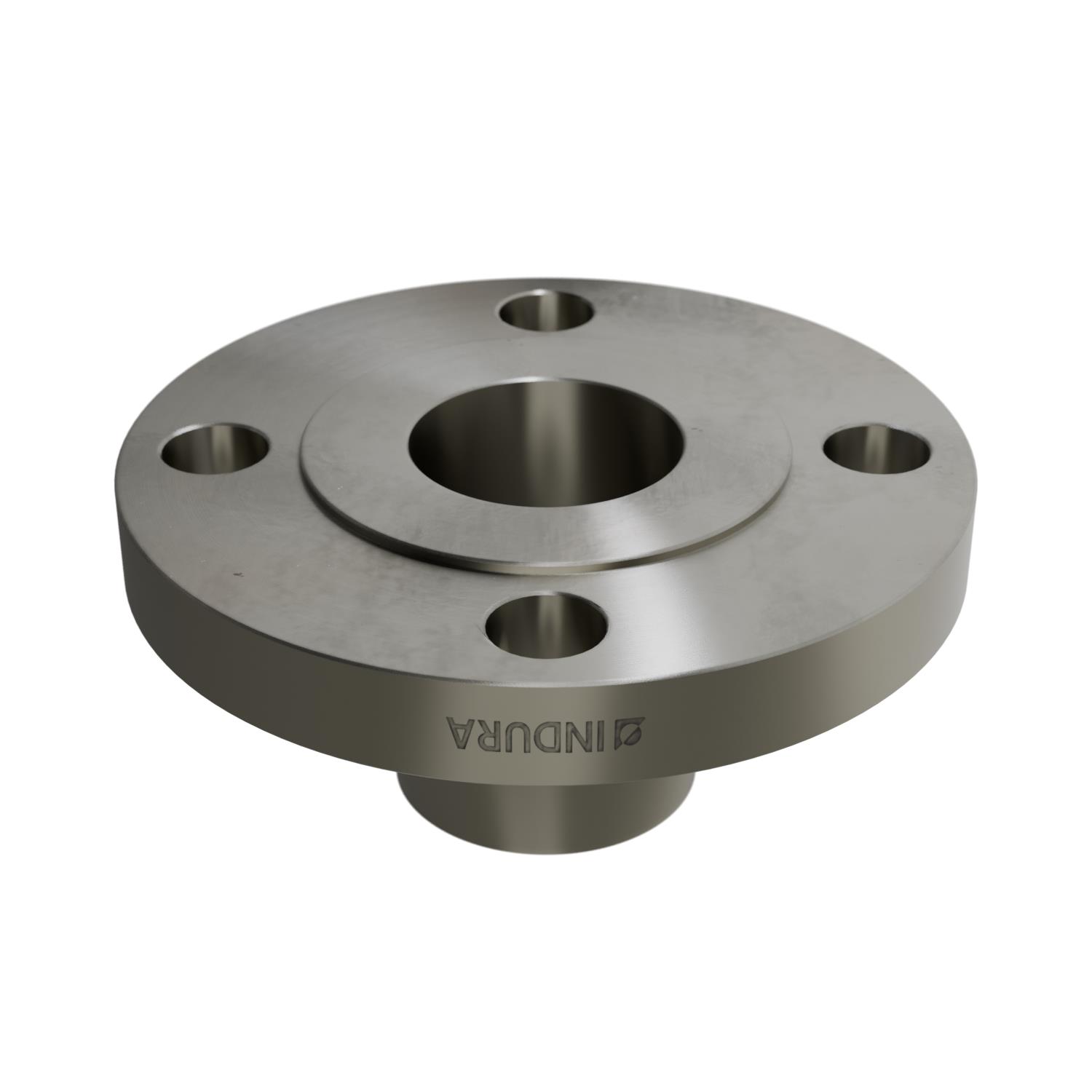 Welding neck Flansch, ASME B16.5, Sch. Std., 150 lbs, 1 1/2", AISI304L ...