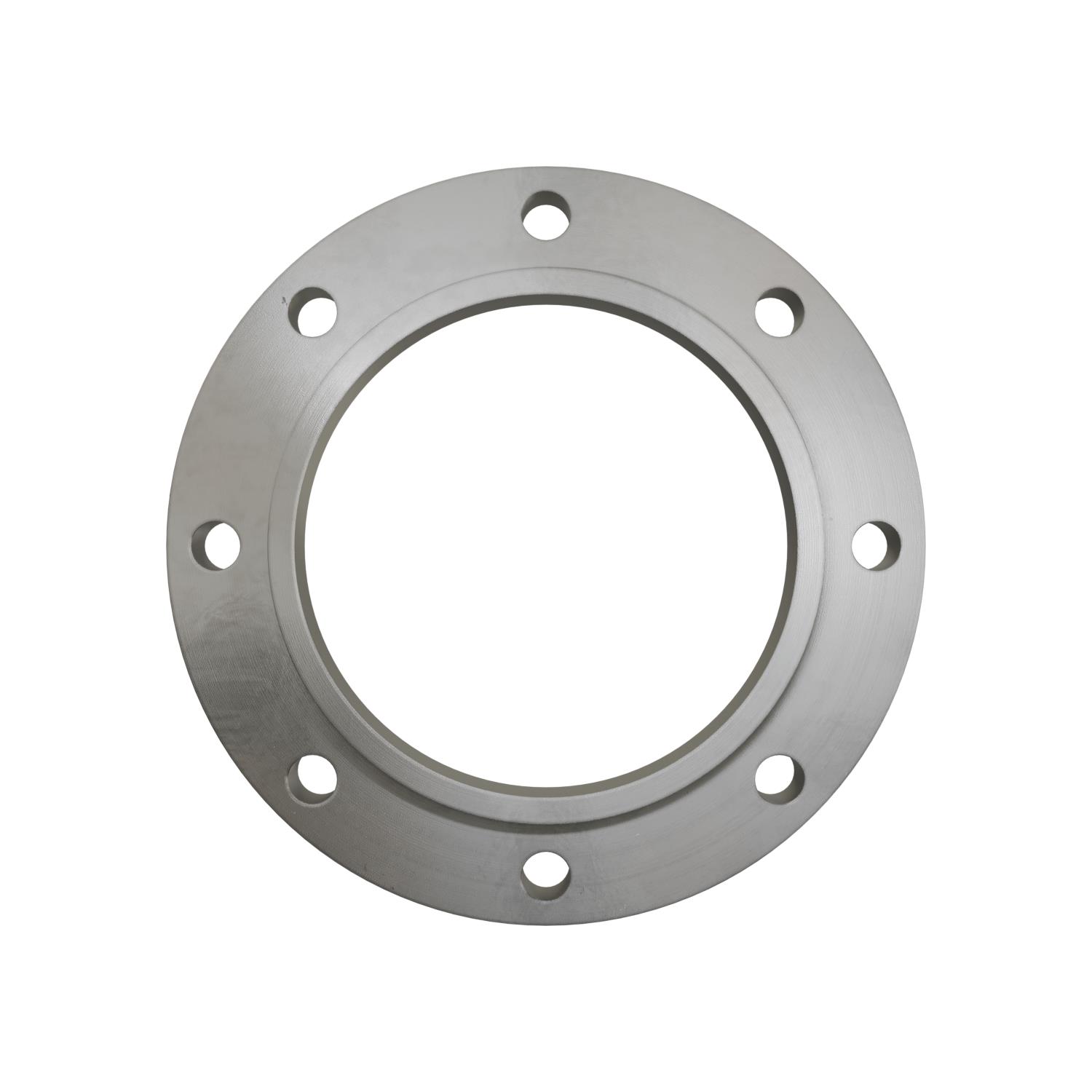 Lap Joint flange, ASME B16.5, 150 lbs, 8", AISI304L, INDURA