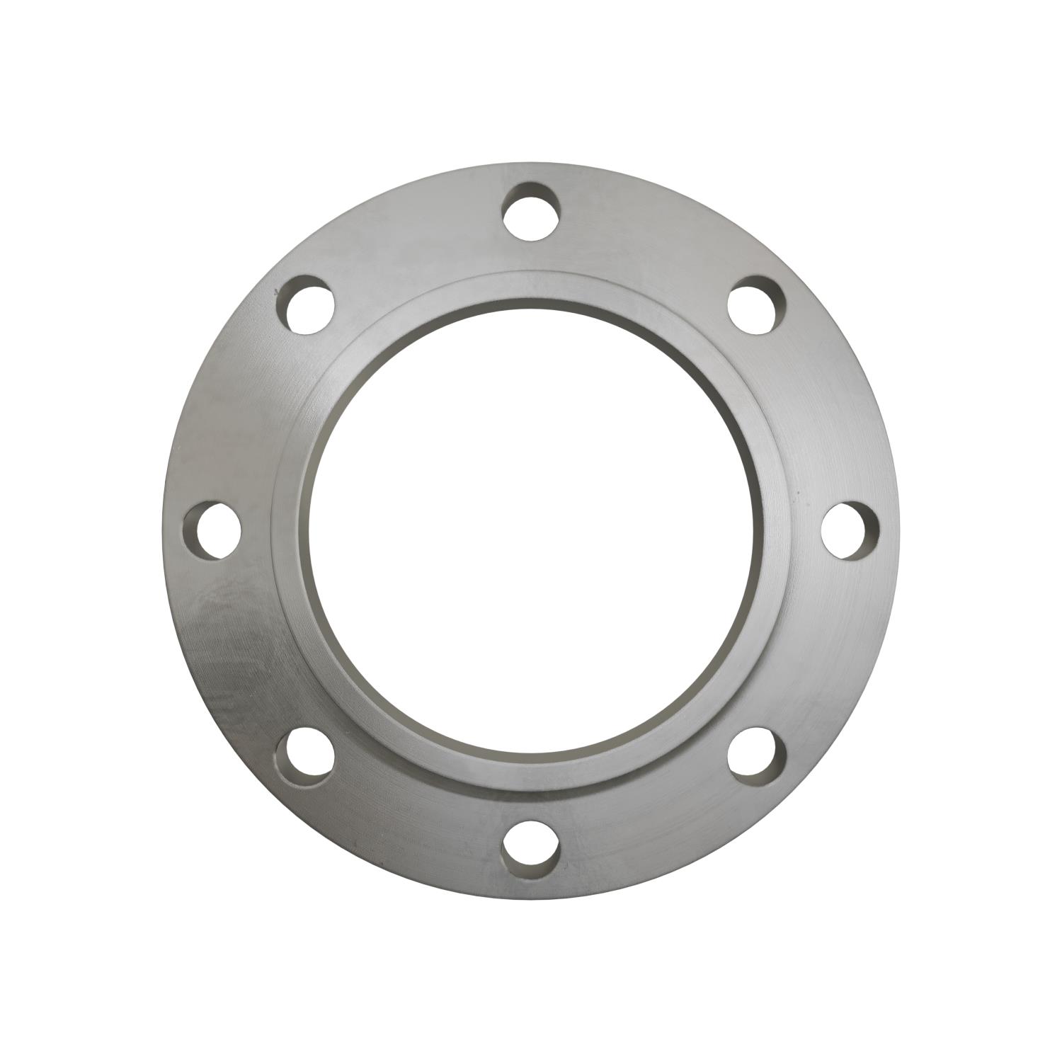 Lap Joint flange, ASME B16.5, 150 lbs, 6", AISI304L, INDURA