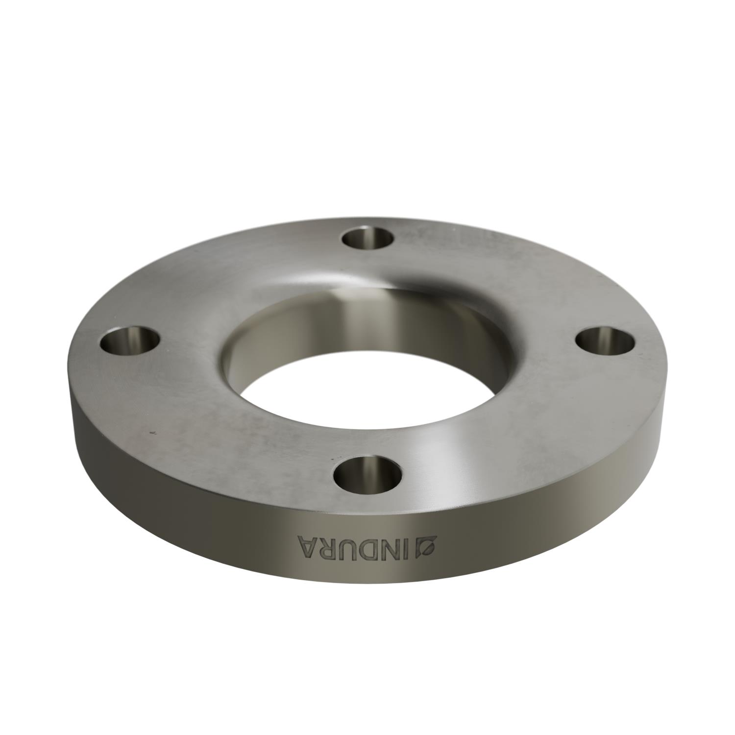 Lap Joint flange, ASME B16.5, 150 lbs, 3", AISI304L, INDURA