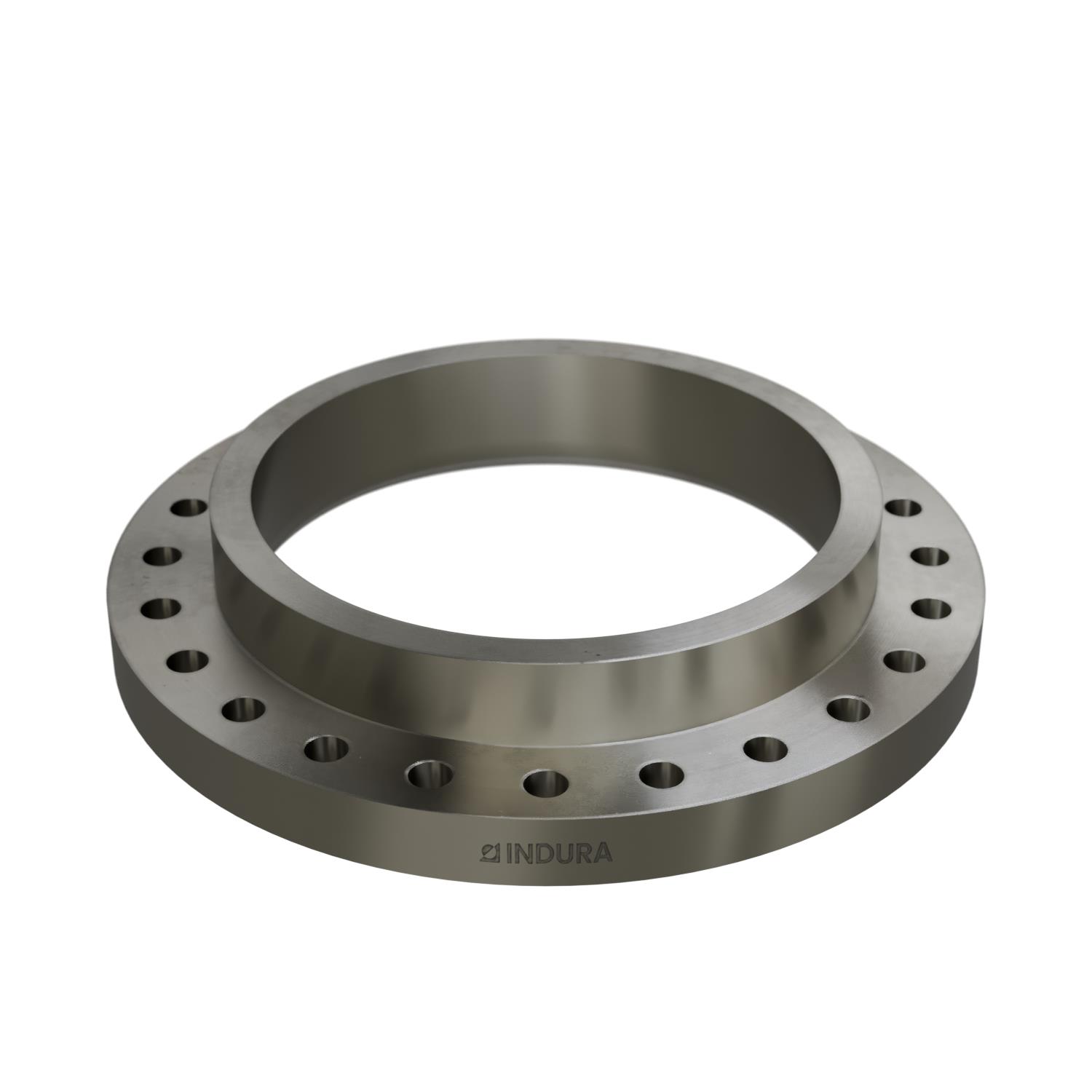 Lap Joint flange, ASME B16.5, 300 lbs, 20", AISI304L, INDURA