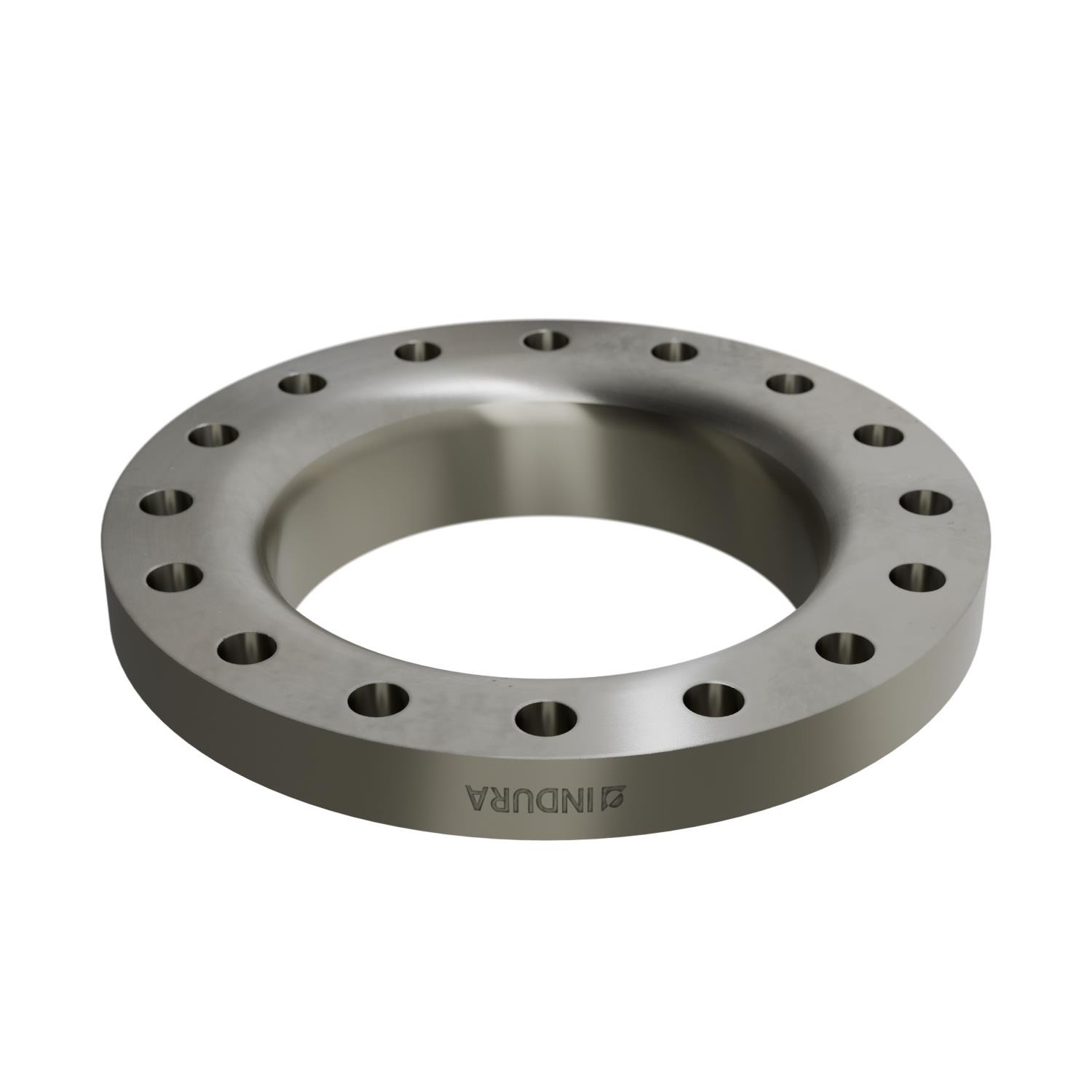 Lap Joint flange, ASME B16.5, 300 lbs, 12", AISI304L, INDURA