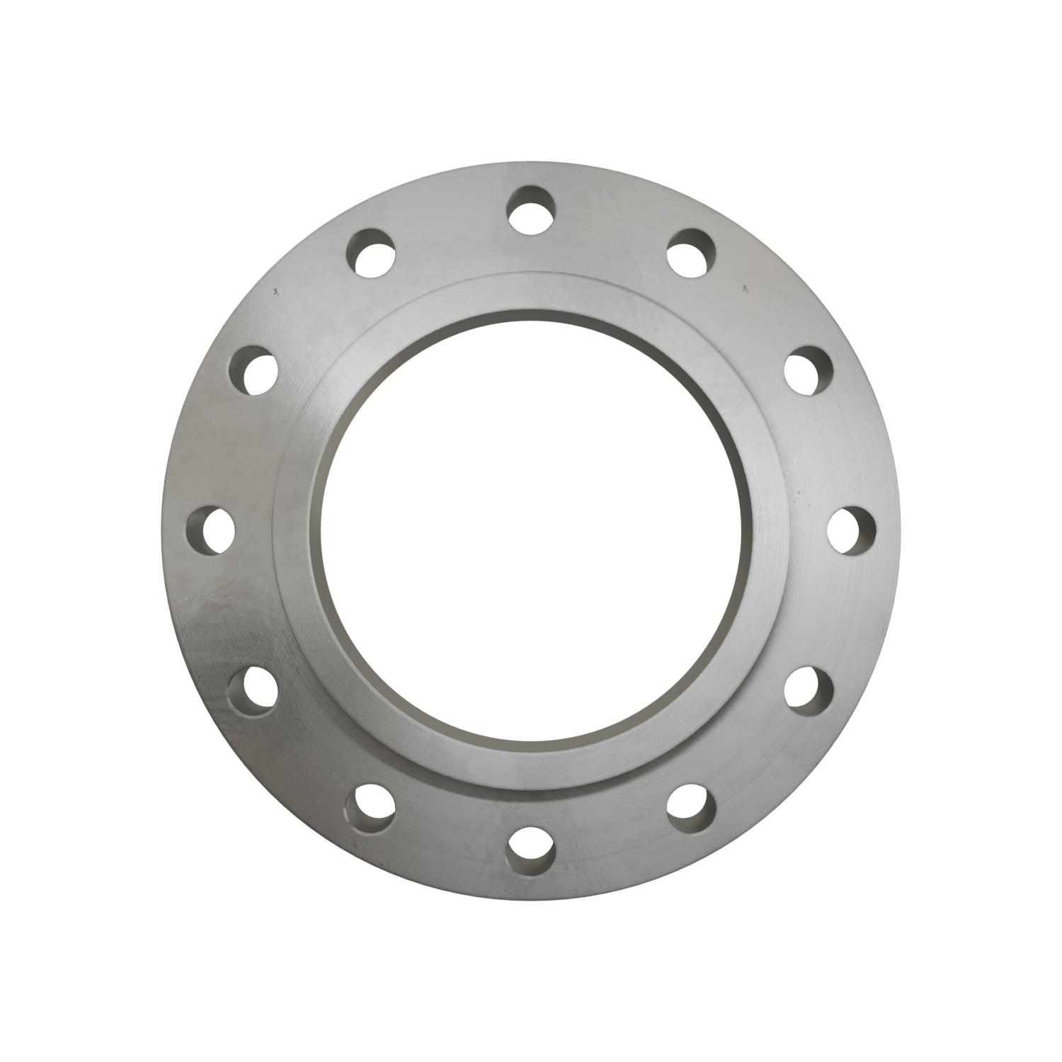 Lap Joint flange, ASME B16.5, 300 lbs, 8", AISI304L, INDURA
