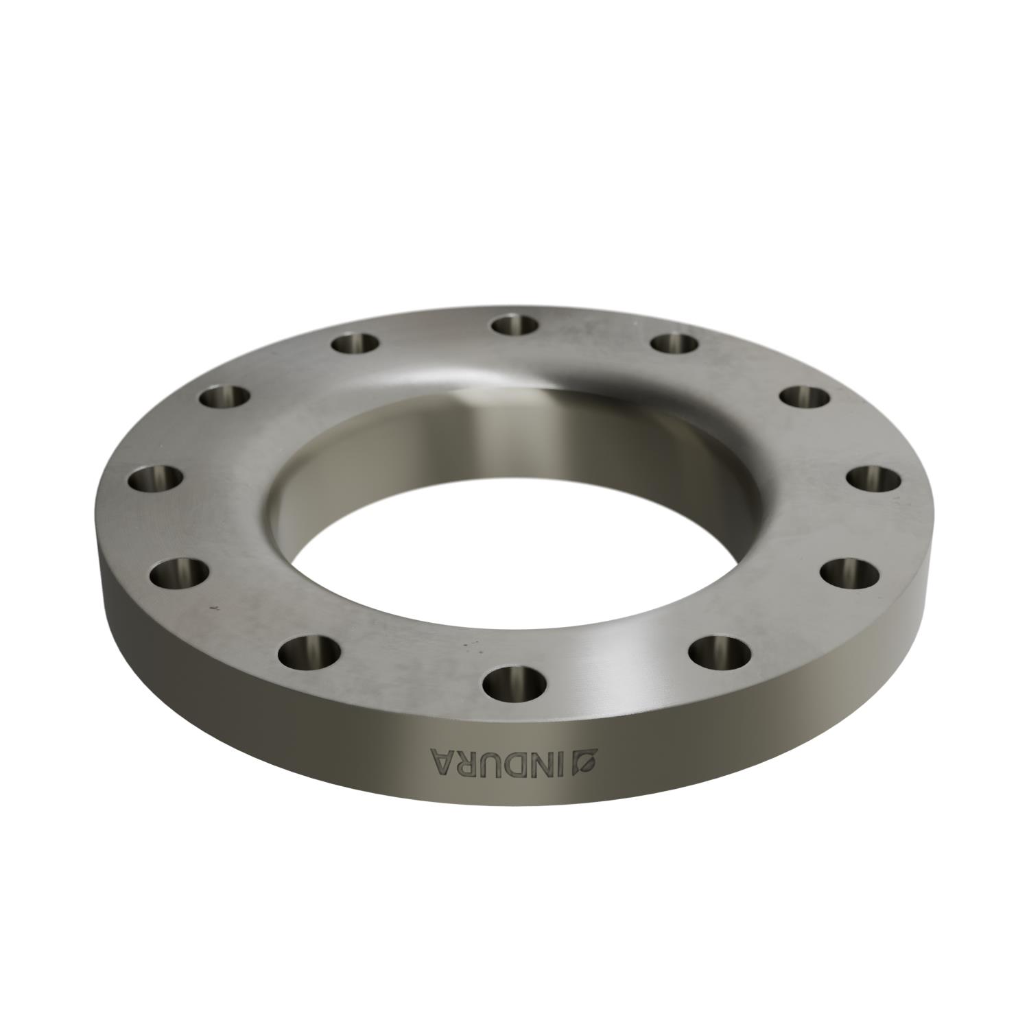 Lap Joint flange, ASME B16.5, 300 lbs, 8", AISI304L, INDURA