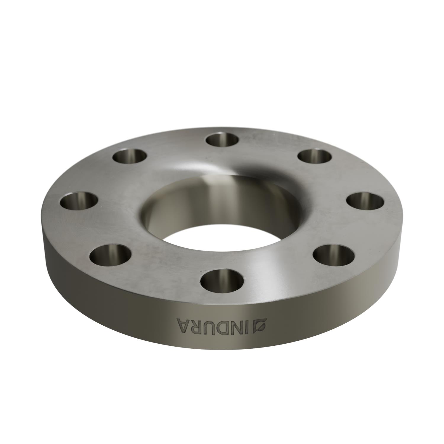Lap Joint flange, ASME B16.5, 300 lbs, 3", AISI304L, INDURA