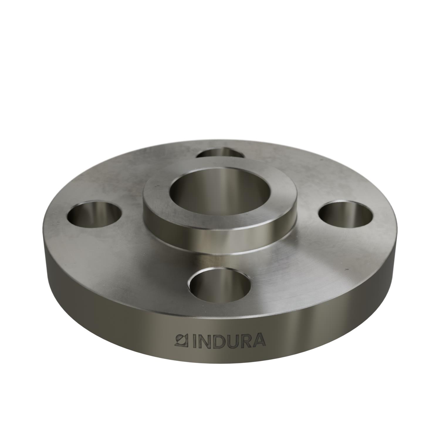 Lap Joint flange, ASME B16.5, 300 lbs, 1", AISI304L, INDURA