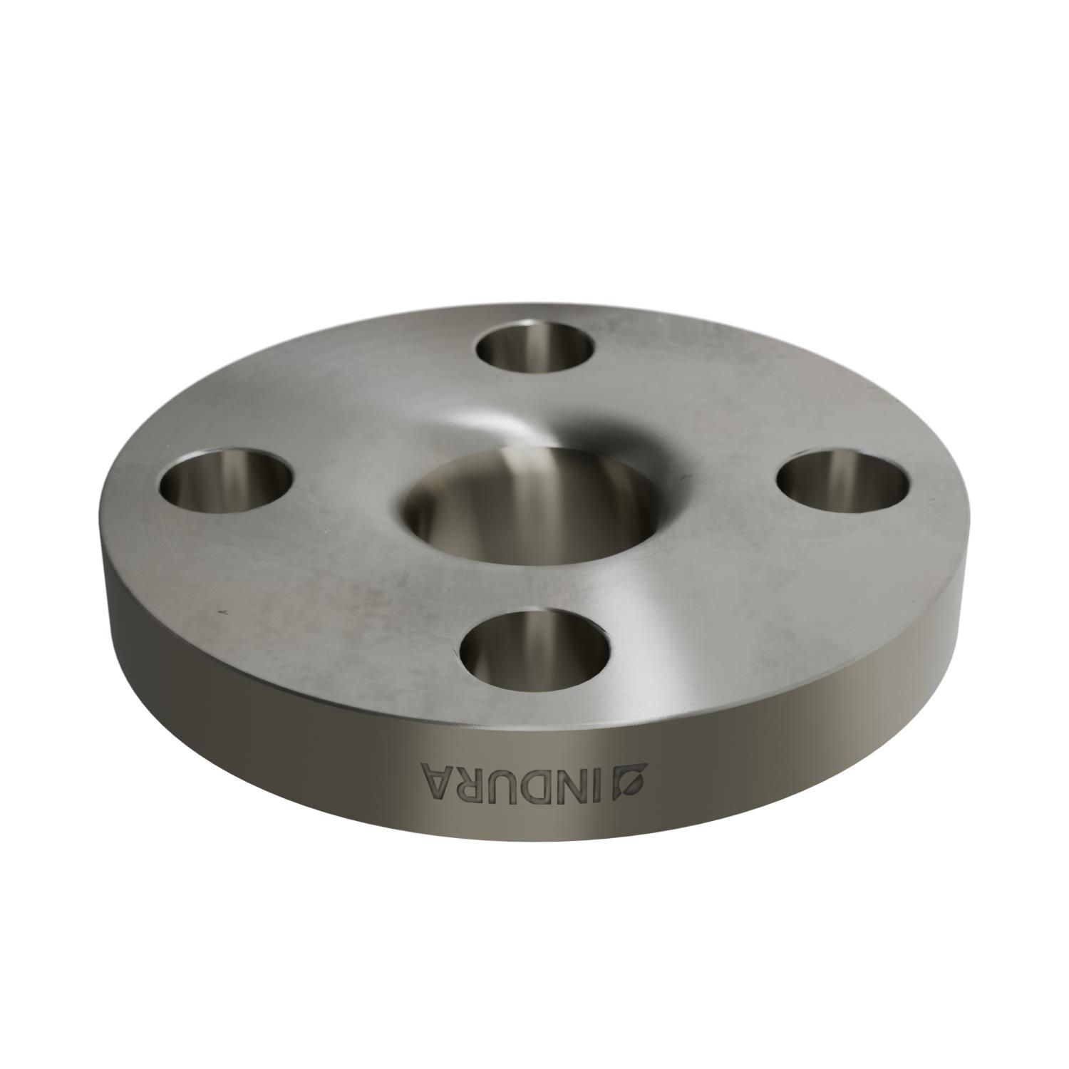 Lap Joint flange, ASME B16.5, 300 lbs, 1", AISI304L, INDURA