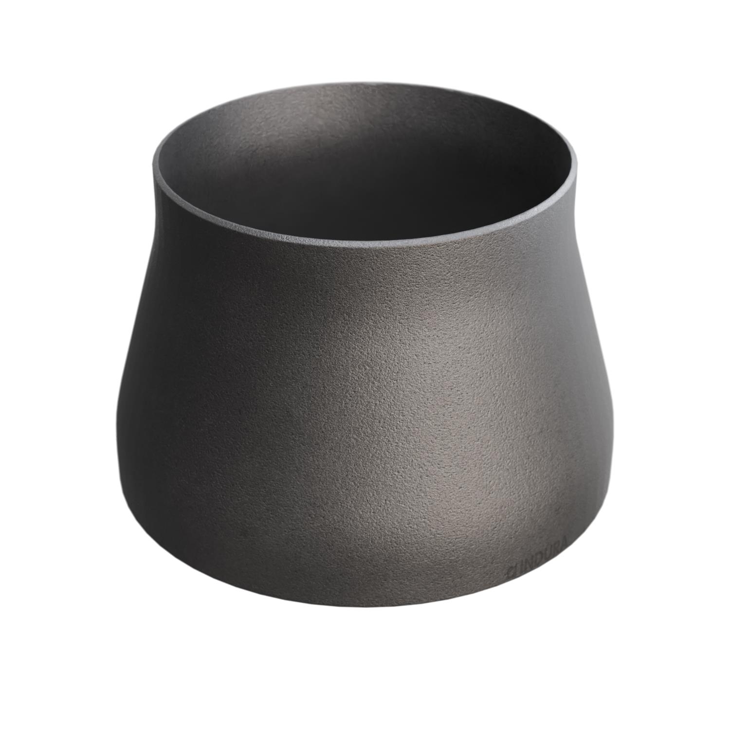 Concentric Reducer, EN10253-2, T:B, 914x711, P235GH-TC1, INDURA