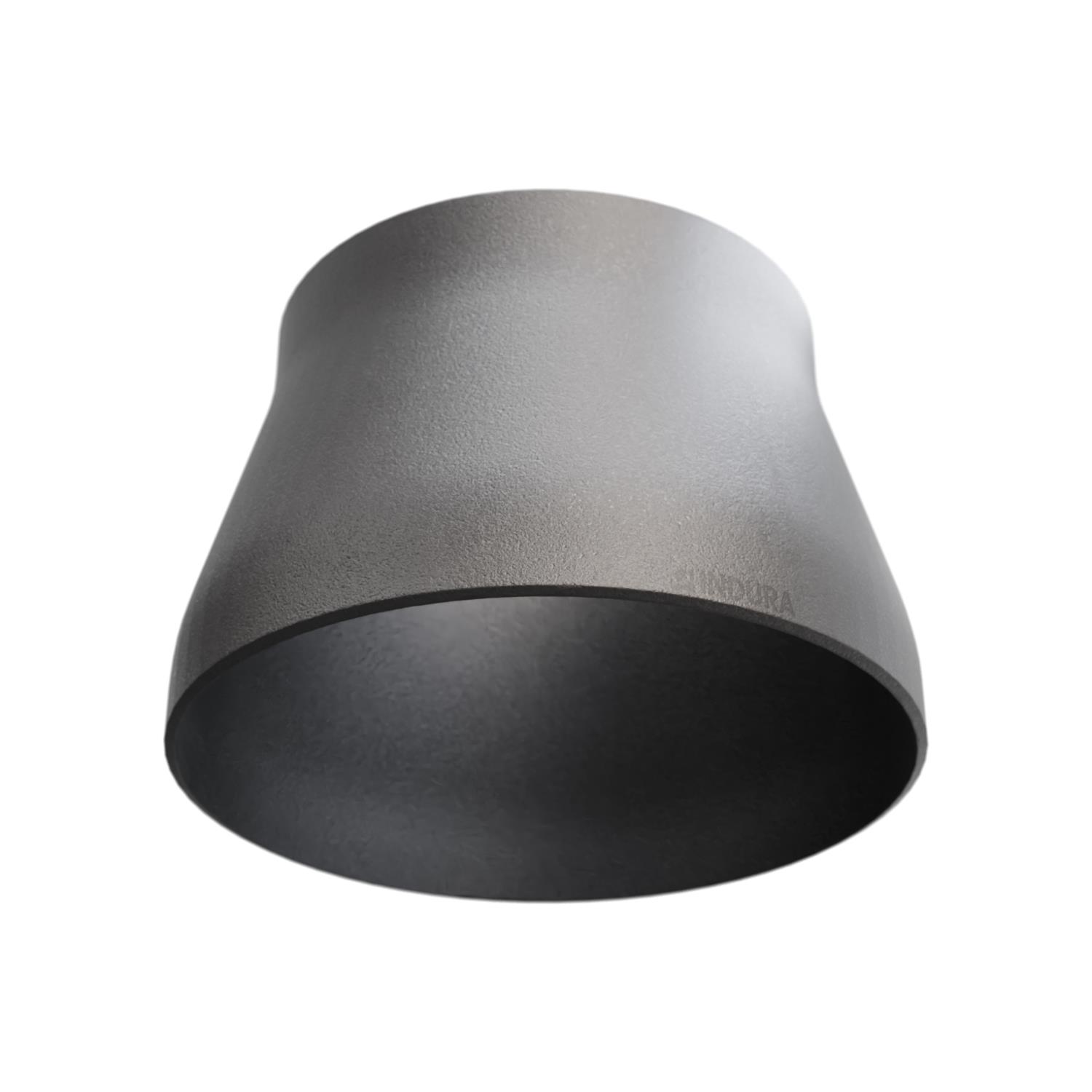 Concentric Reducer, EN10253-2, T:B, 914x711, P235GH-TC1, INDURA