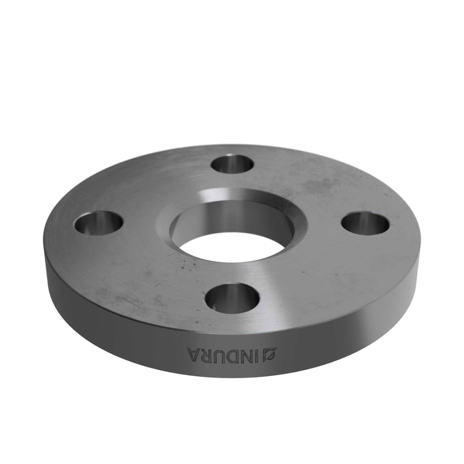 Loose plate flange, DIN2641, PN6, DN32, S235JR, INDURA