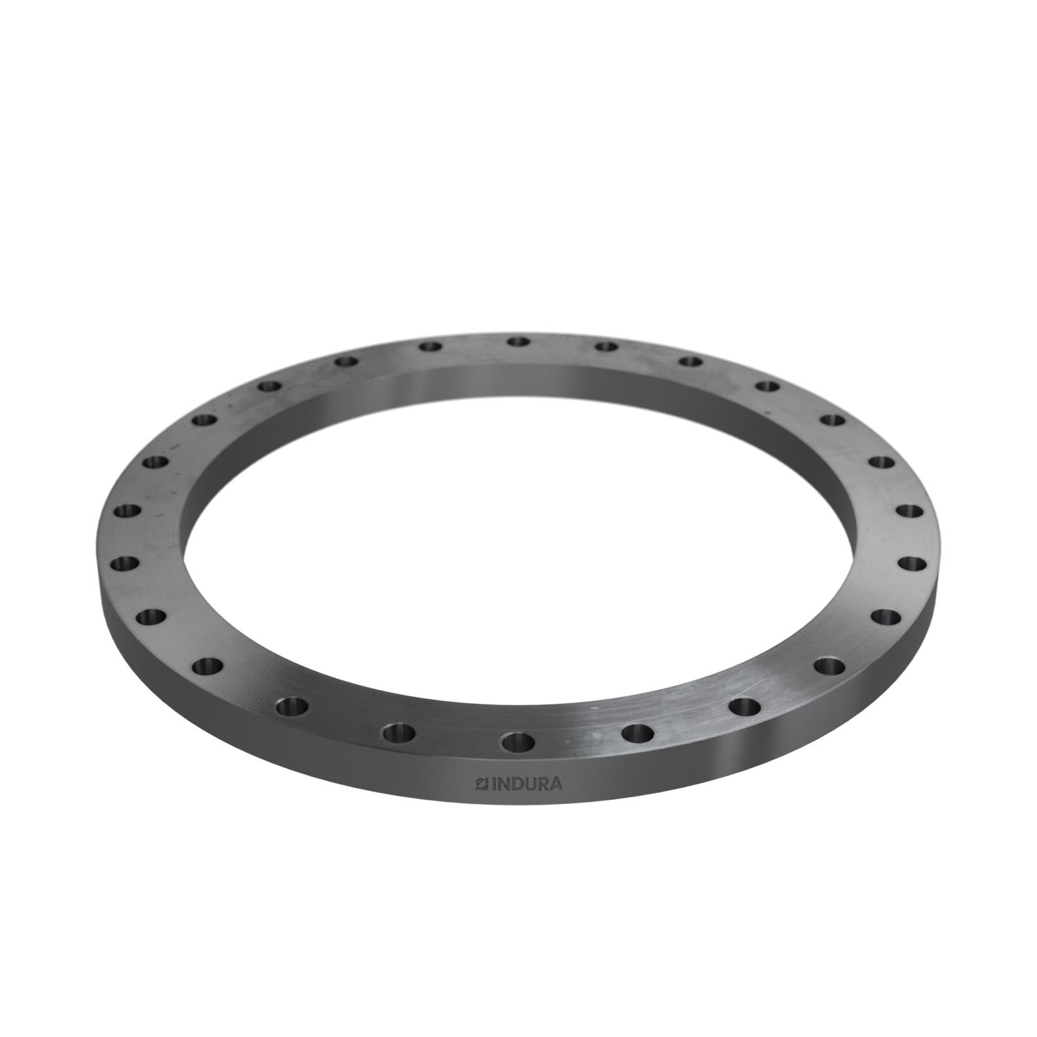 Loose plate flange, EN 1092-1, T:02, PN10, DN700, P250GH, INDURA