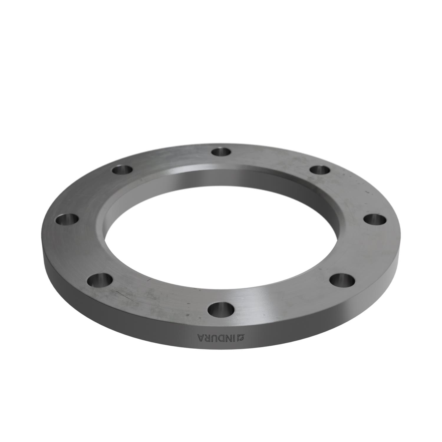 Loose plate flange, EN 1092-1, T:02, PN10, DN200, P280GH, INDURA