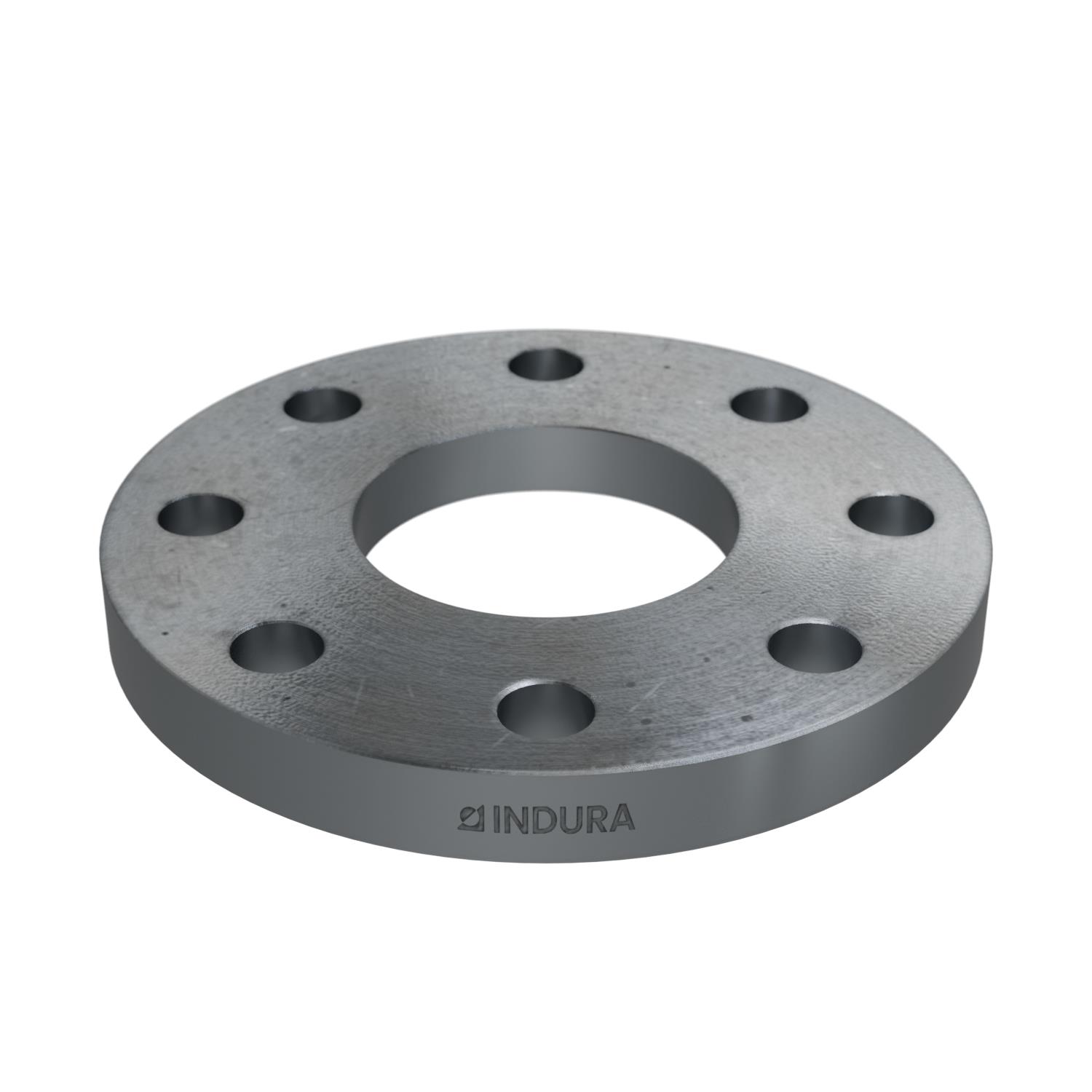 Loose plate flange, HDG, EN 1092-1, T:02, PN10-16, DN65, P280GH, INDURA
