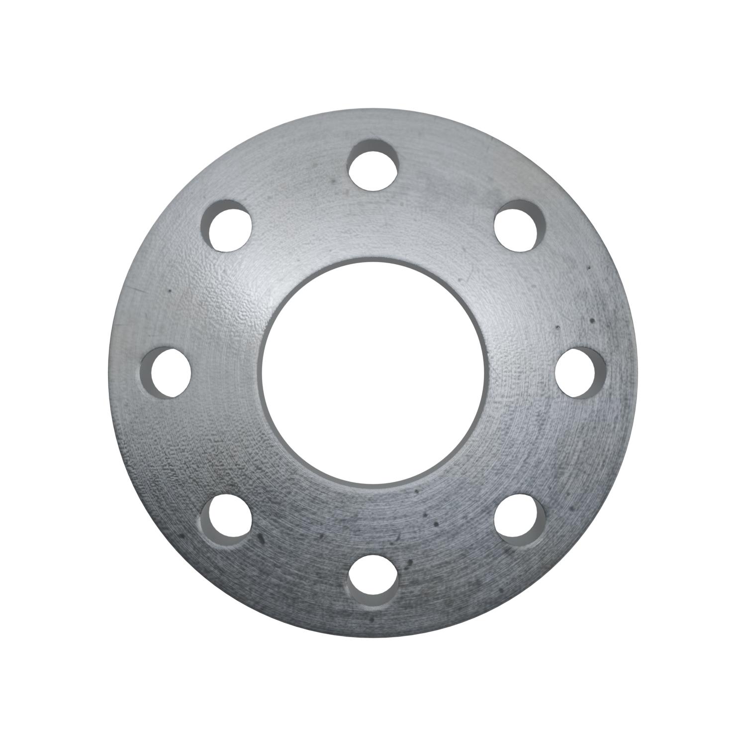 Loose plate flange, HDG, EN 1092-1, T:02, PN10-16, DN65, P280GH, INDURA