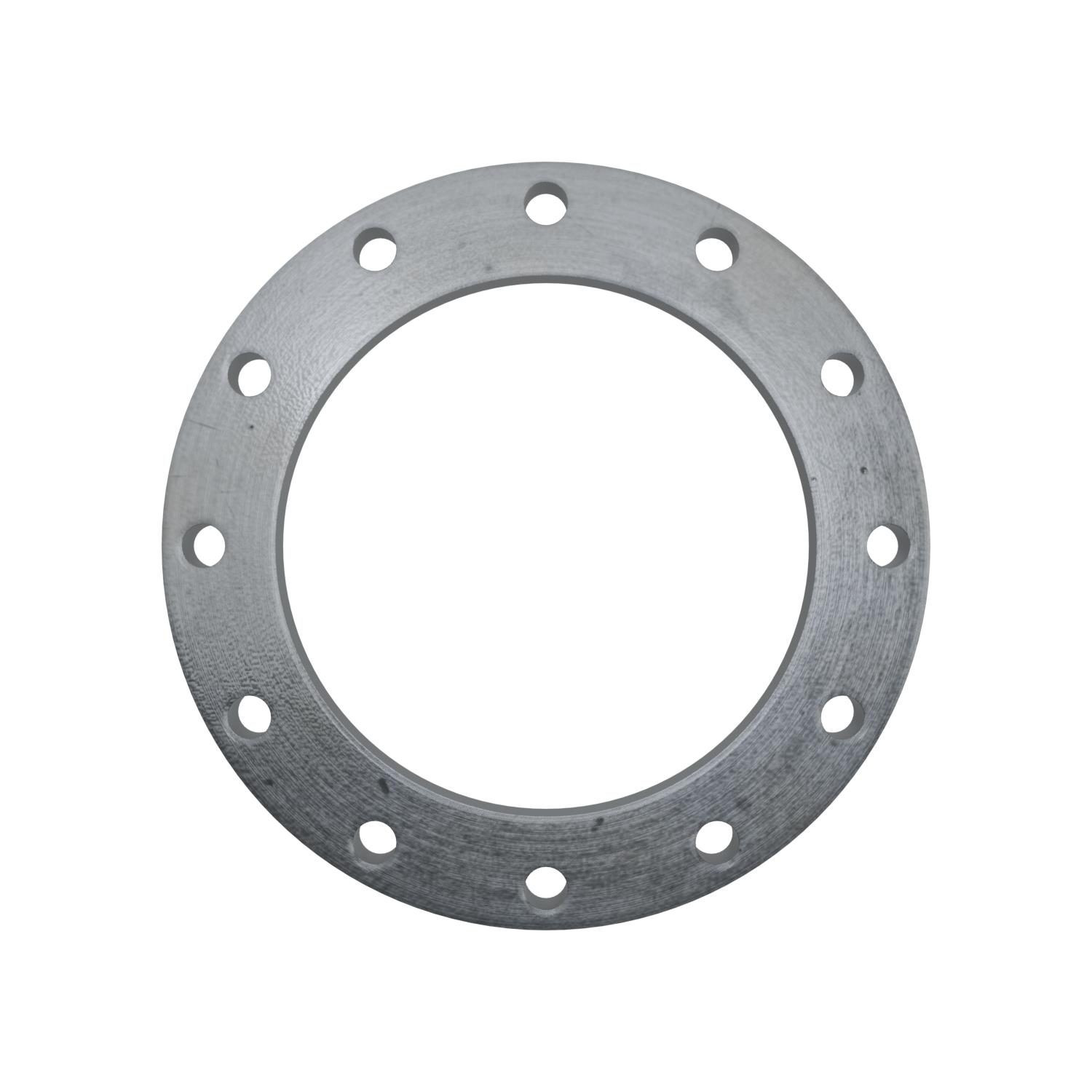 Loose plate flange, HDG, EN 1092-1, T:02, PN16, DN300, P280GH, INDURA