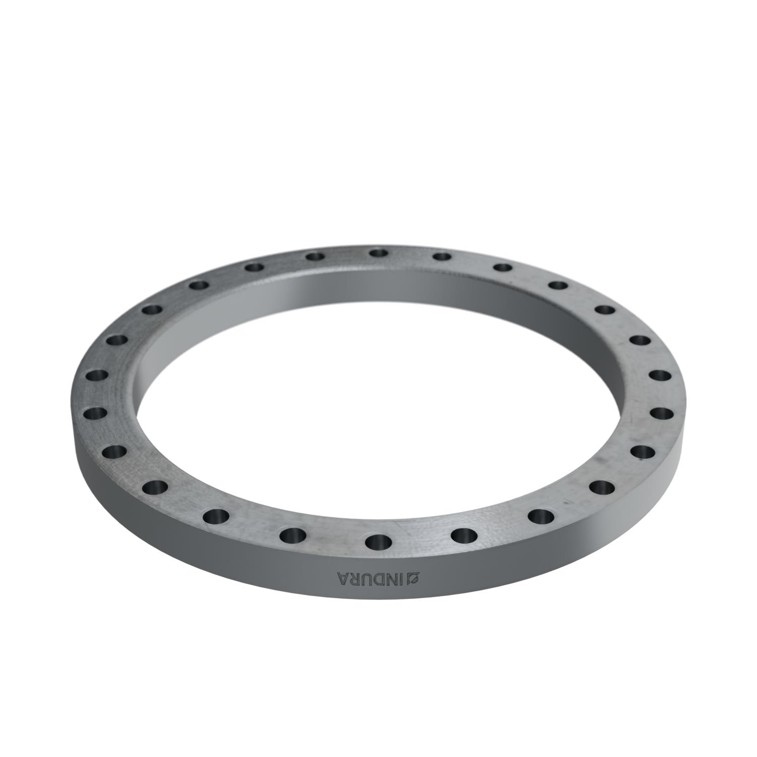 Loose plate flange, HDG, EN 1092-1, T:02, PN16, DN800, P280GH, INDURA