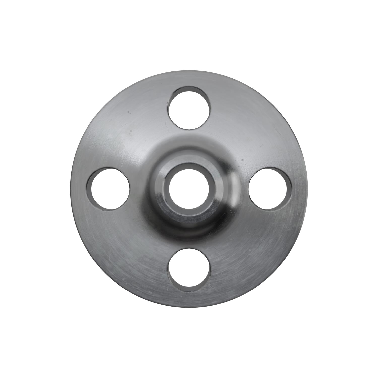Welding neck flange, ASME B16.5, Sch. Std., 150 lbs, 1/2", LF2 CL1-SA ...