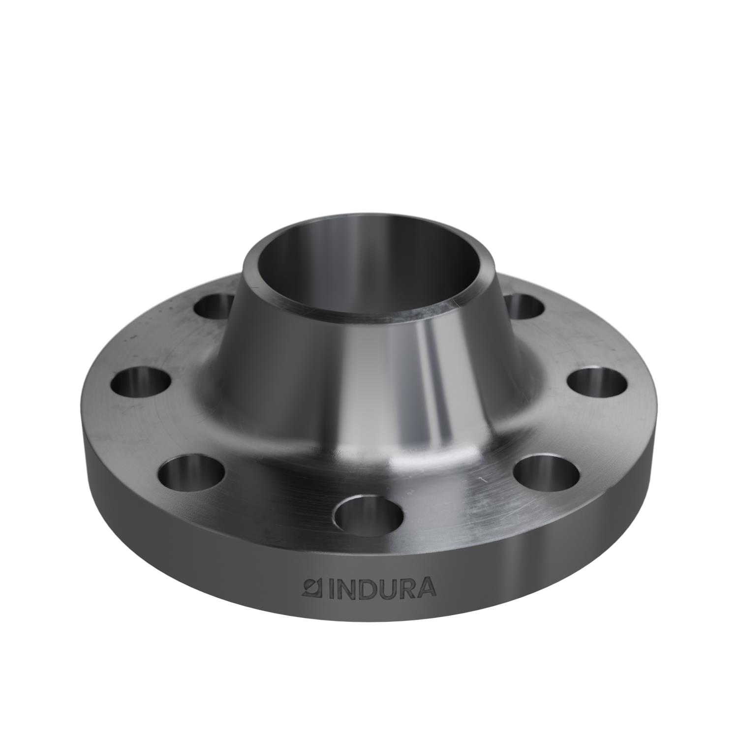 Welding neck flange, ASME B16.5, Sch. Std., 300 lbs, 3", LF2 C1-SA ...