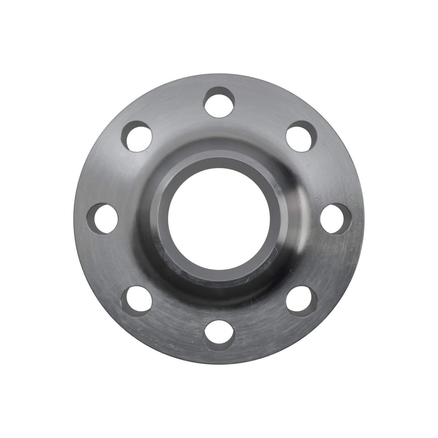 Welding neck flange, ASME B16.5, Sch. Std., 300 lbs, 3", LF2 C1-SA ...