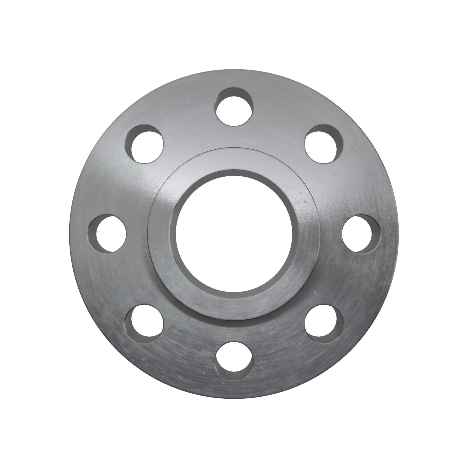 Slip-On flange, ASME B16.5, 300 lbs, 2", LF2 C1-SA/A105N-P280GH, INDURA