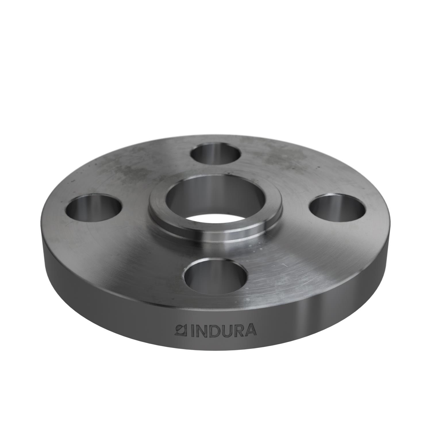 Lap Joint flange, ASME B16.5, 150 lbs, 3/4", LF2 CL2-SA/A105N-P280GH ...