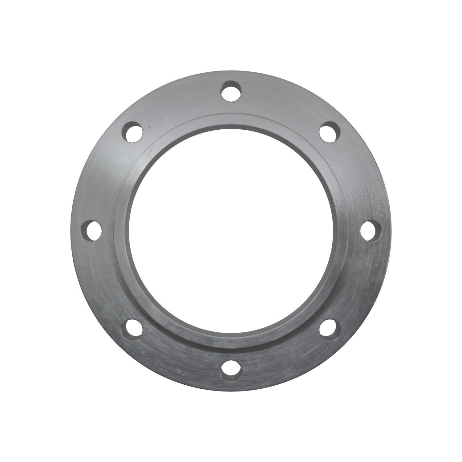 Lap Joint flange, ASME B16.5, 150 lbs, 8", LF2 CL1-SA/A105N-P280GH, INDURA
