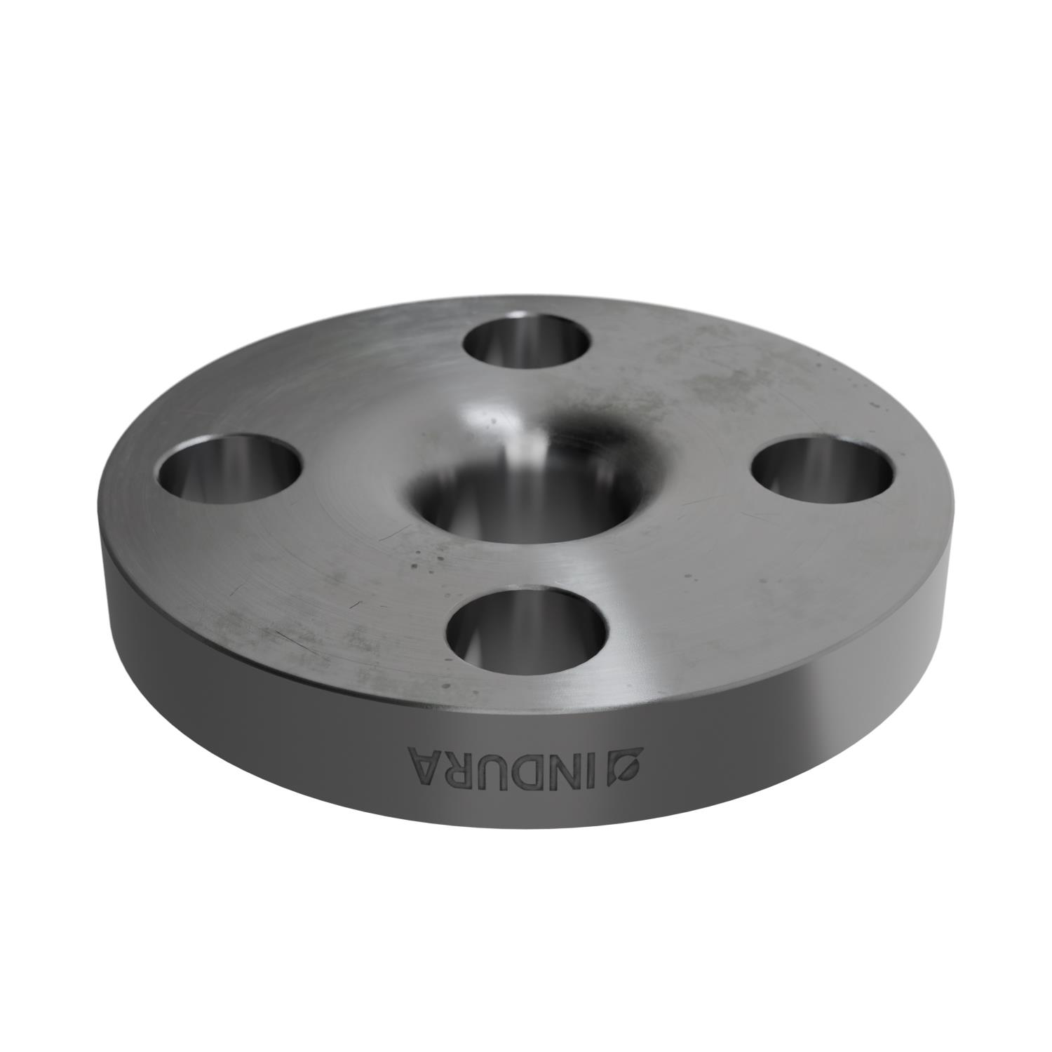 Lap Joint flange, ASME B16.5, 300 lbs, 1/2", LF2 CL2-SA/A105N-P280GH ...