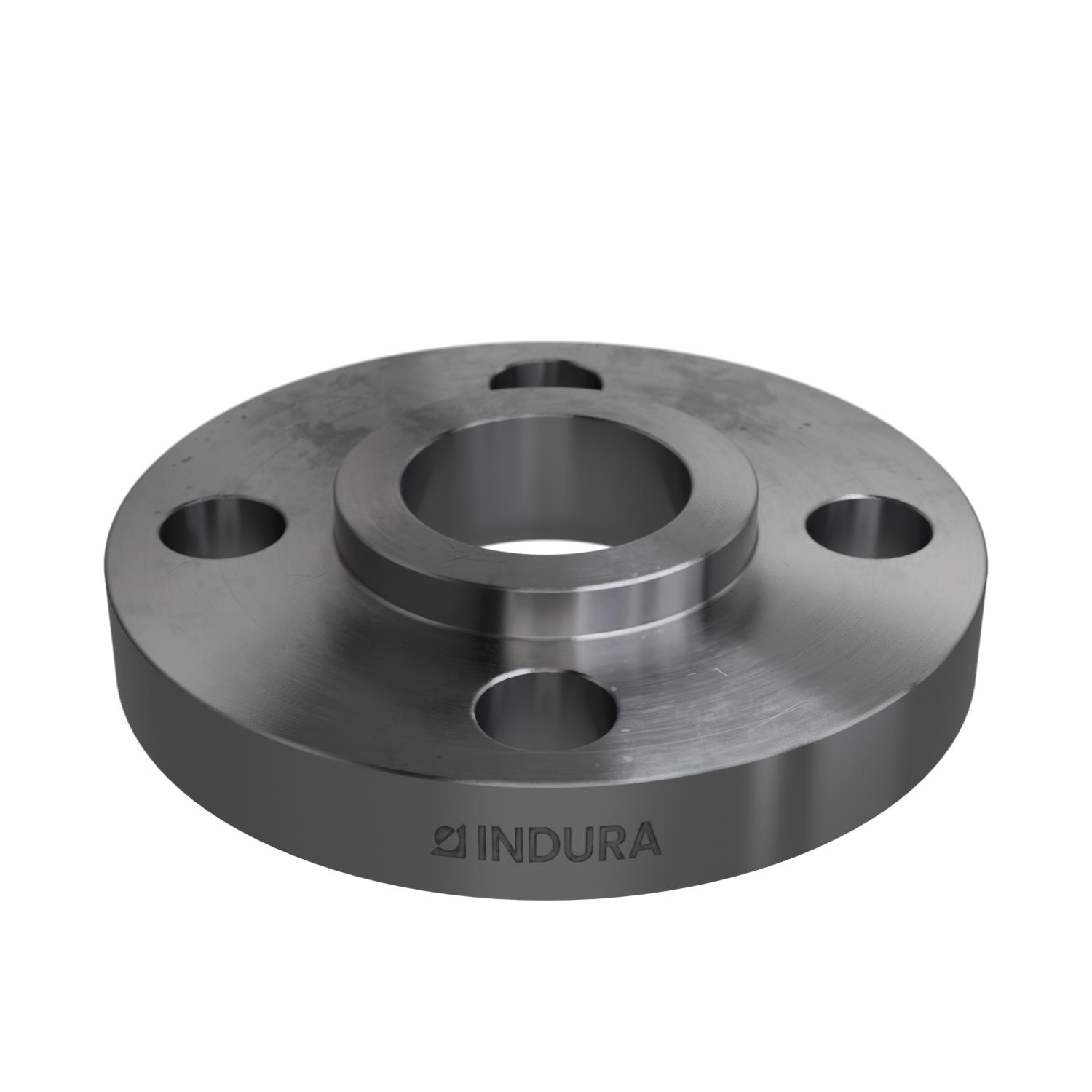 Lap Joint flange, ASME B16.5, 300 lbs, 1 1/4", LF2 CL2-SA/A105N-P280GH ...
