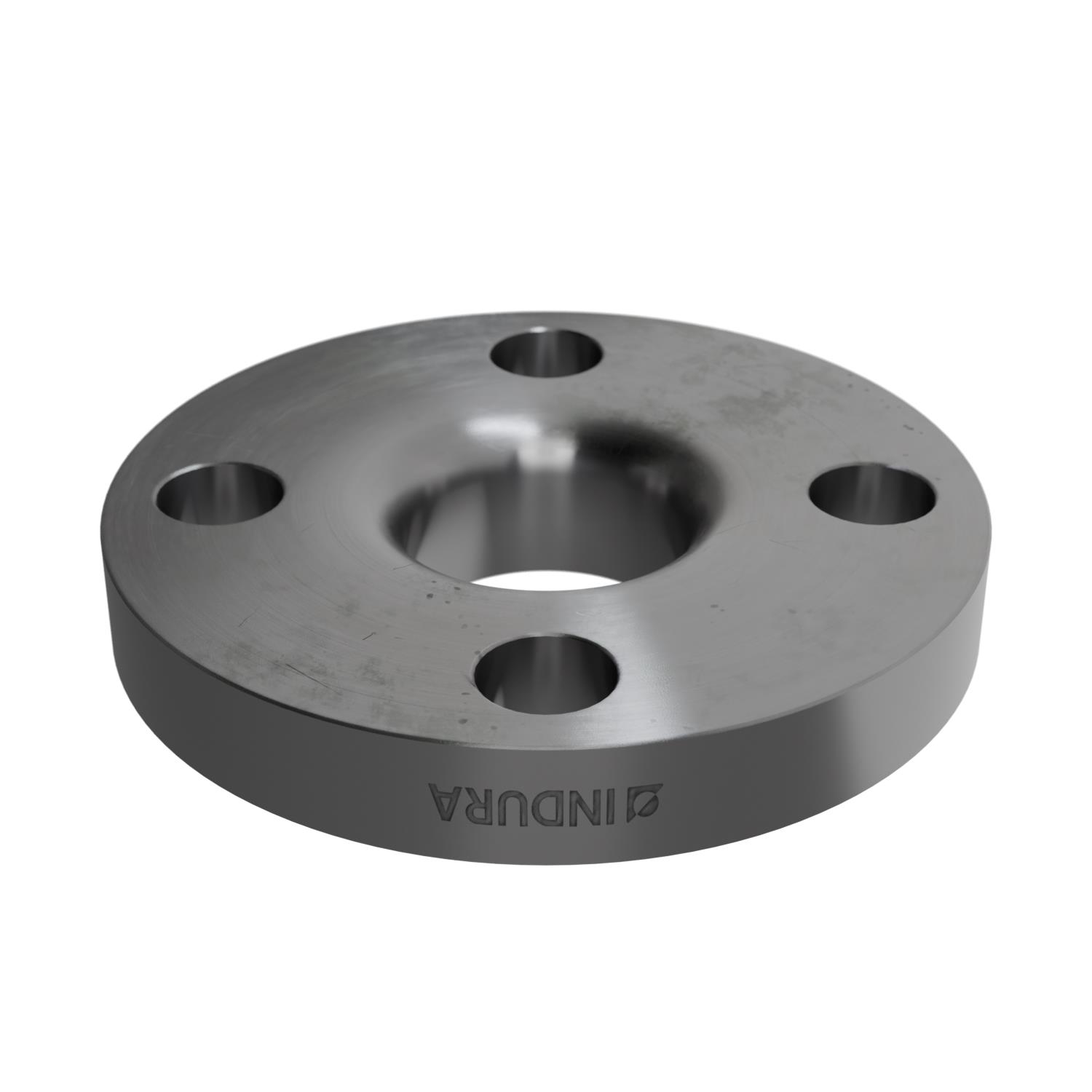 Lap Joint Flansch, ASME B16.5, 300 lbs, 1 1/4", LF2 CL2-SA/A105N-P280GH ...