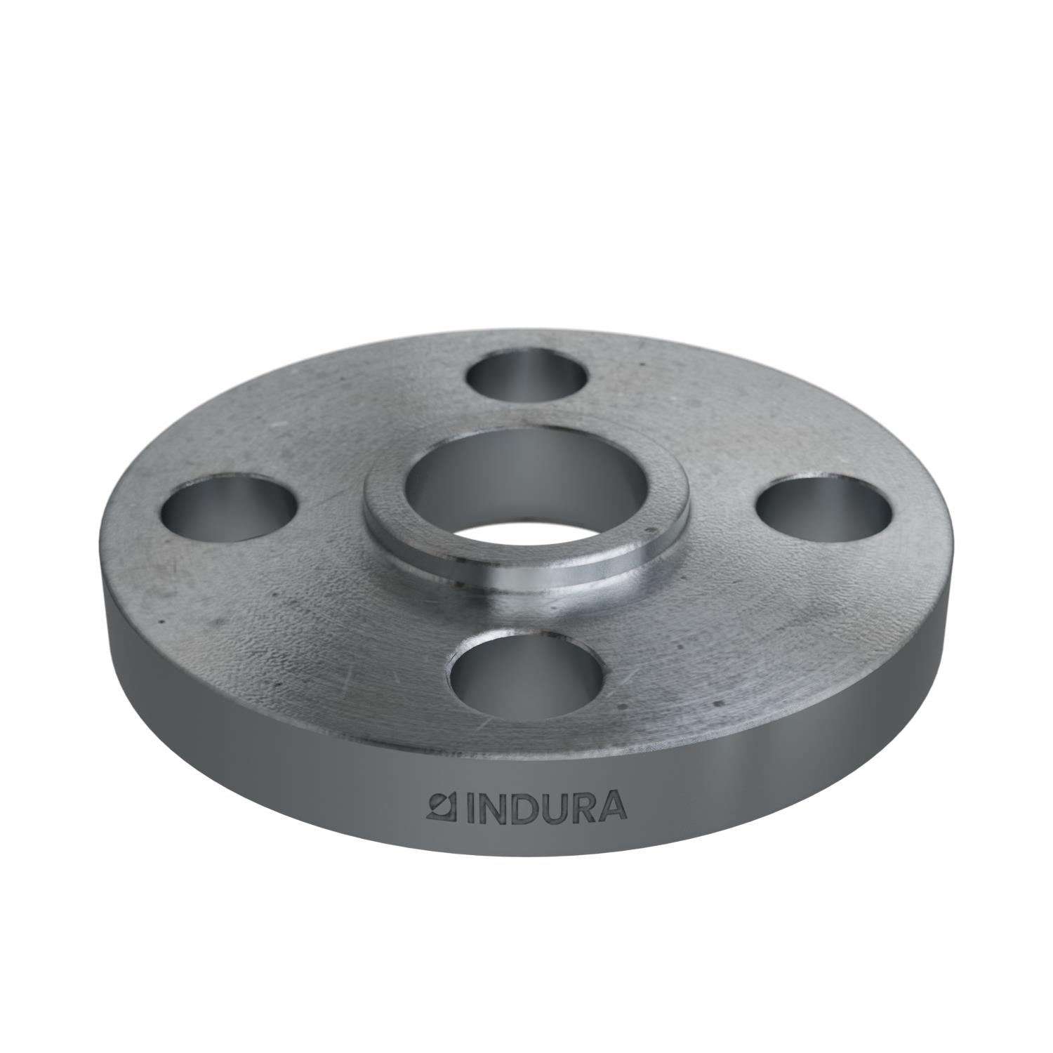 Lap Joint flange, HDG, ASME B16.5, 150 lbs, 3/4", LF2 CL1-SA/A105N ...