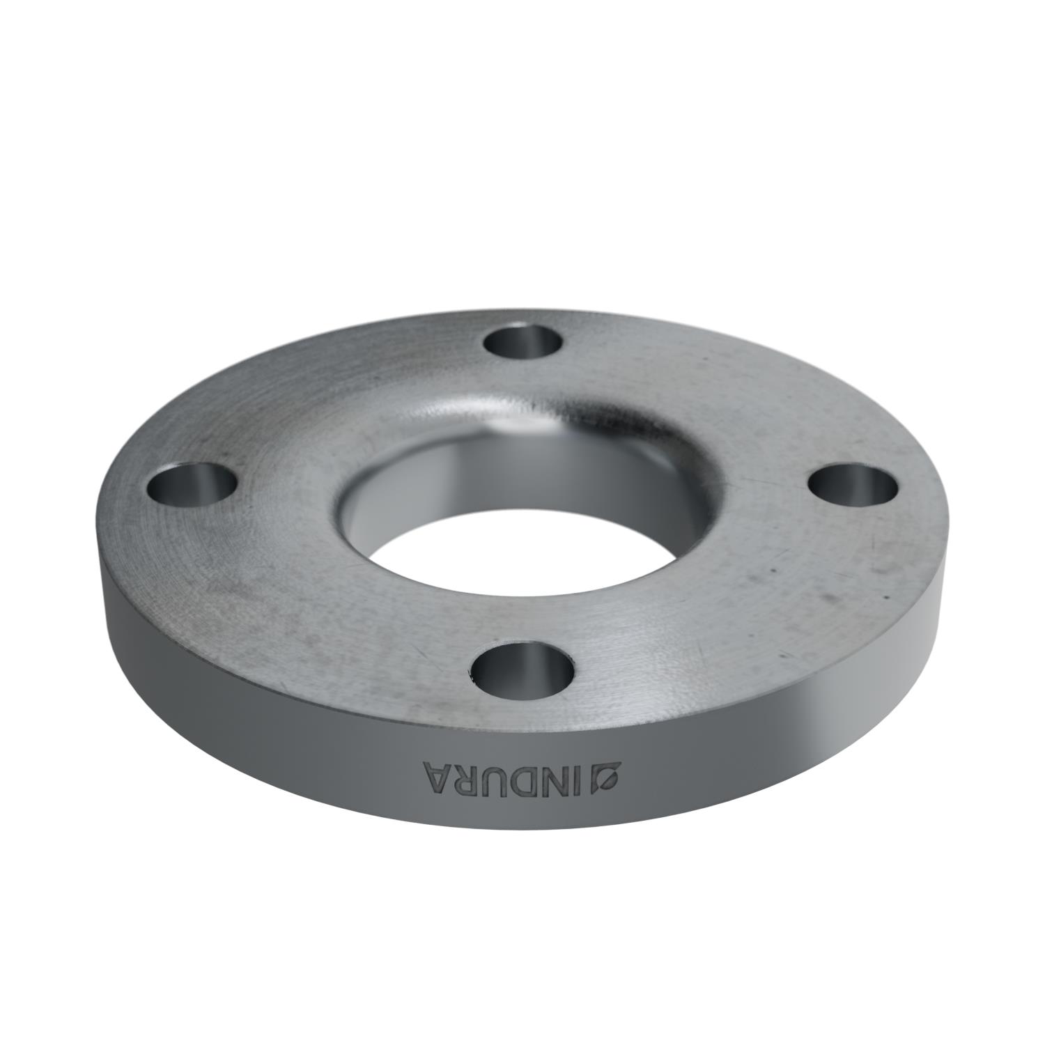 Lap Joint flange, HDG, ASME B16.5, 150 lbs, 2 1/2", LF2 CL2-SA/A105N ...