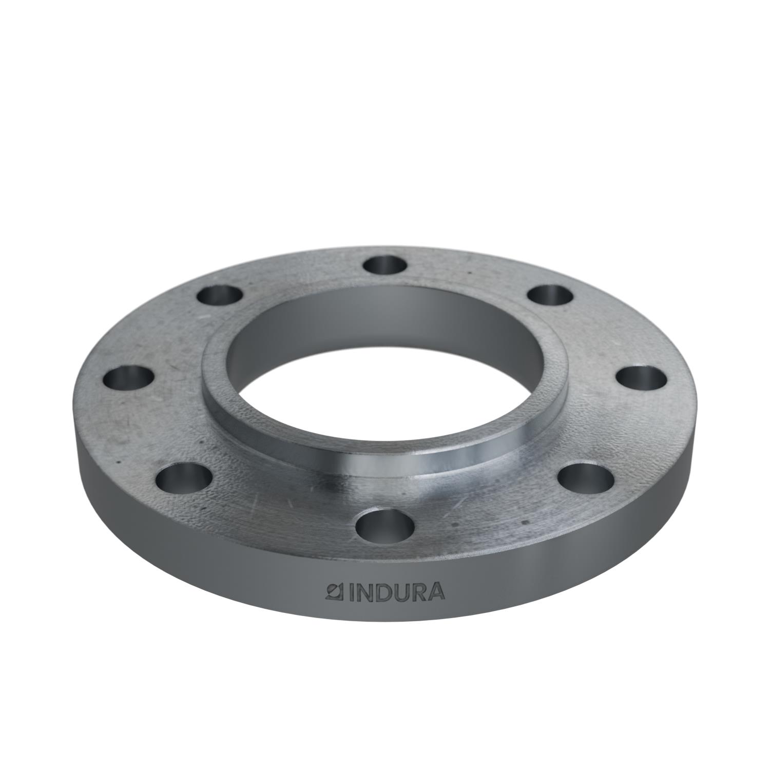 Lap Joint Flansch, FVE, ASME B16.5, 150 lbs, 4", LF2 CL1-SA/A105N ...