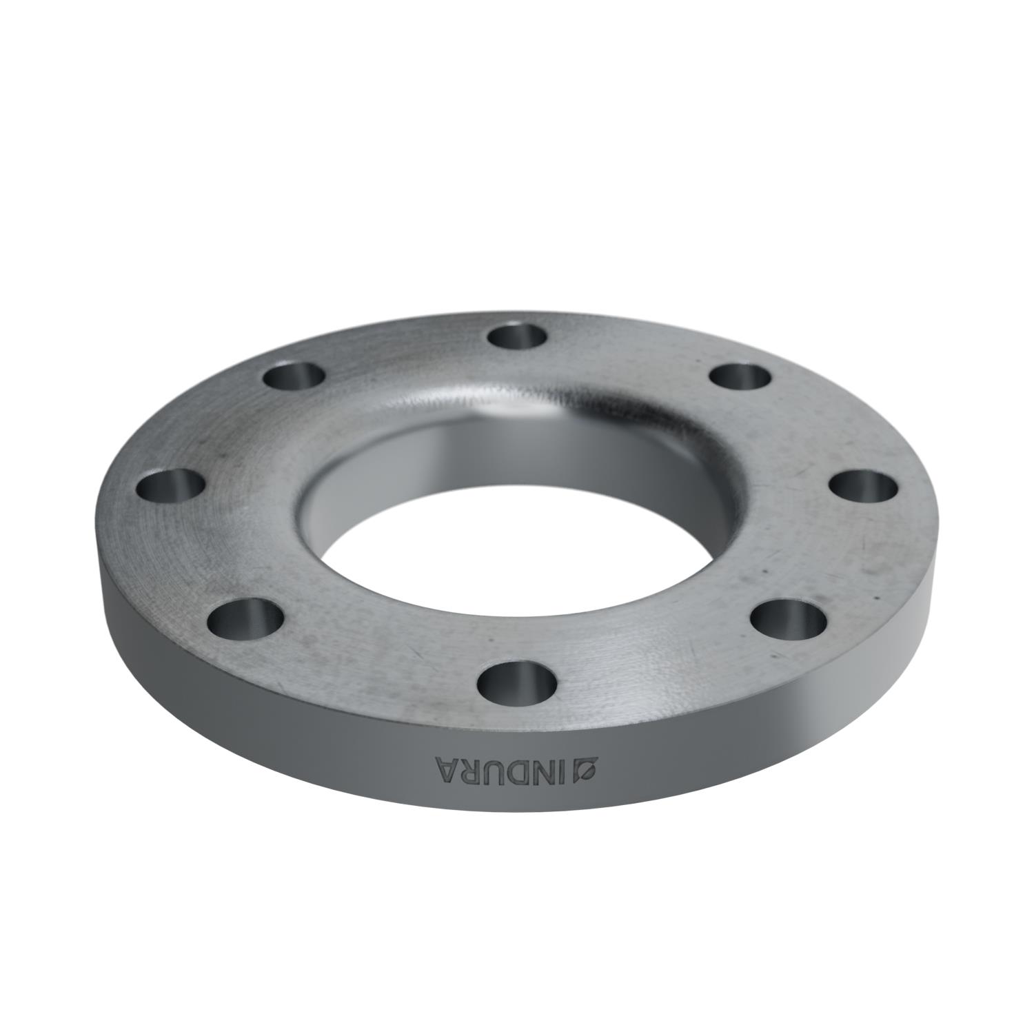 Lap Joint Flansch, FVE, ASME B16.5, 150 lbs, 4", LF2 CL1-SA/A105N ...