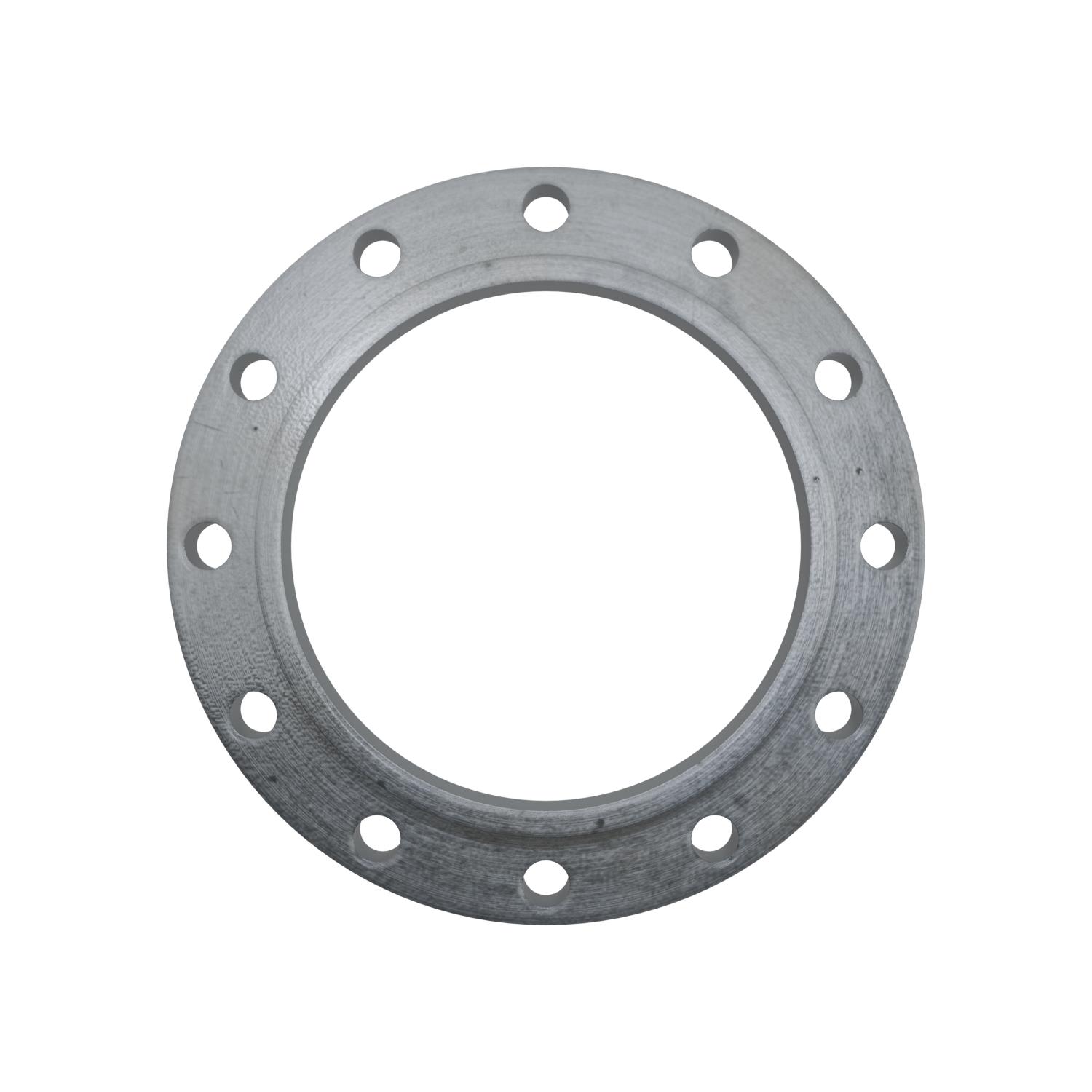 Lap Joint flange, HDG, ASME B16.5, 150 lbs, 10", LF2 CL1-SA/A105N ...