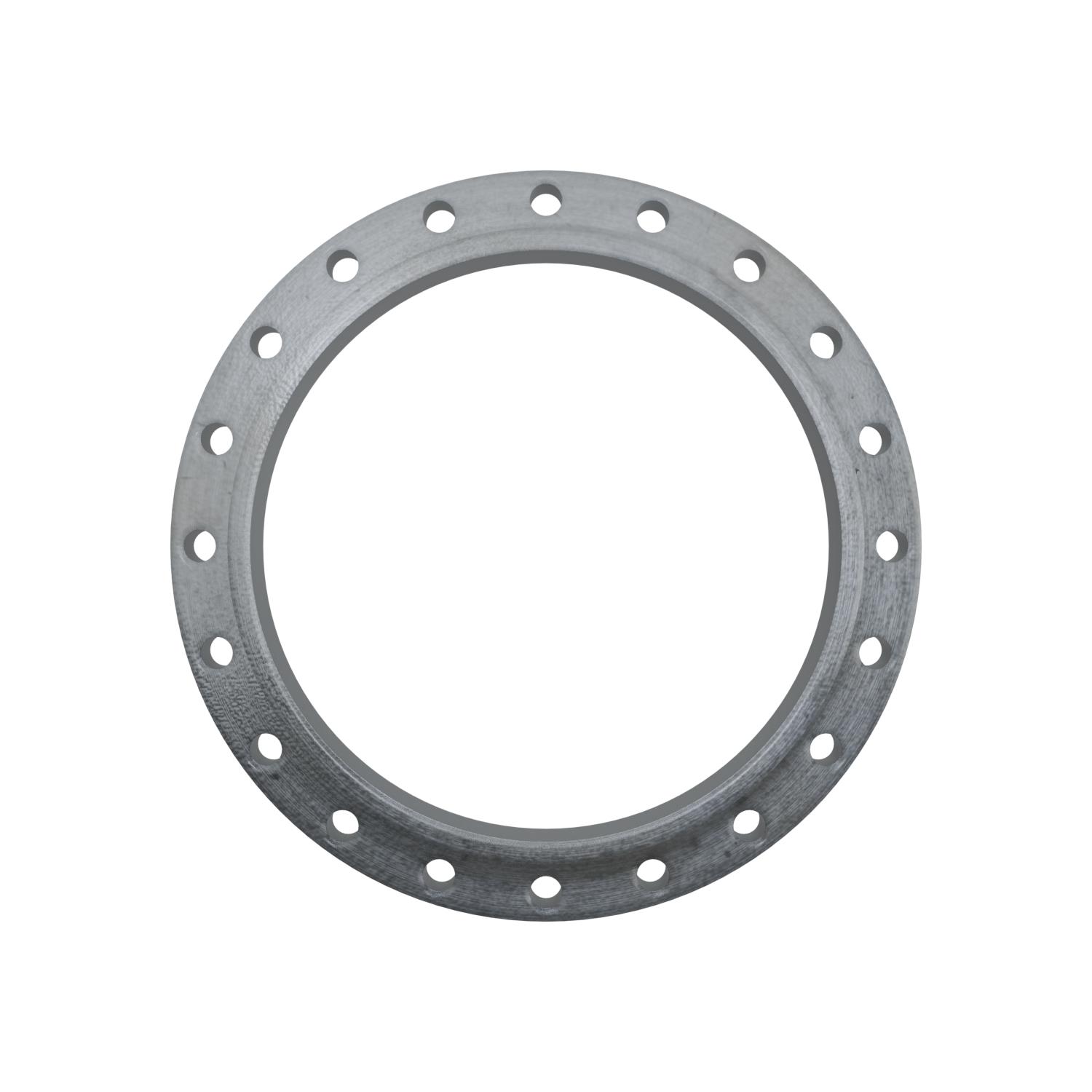 Lap Joint flange, HDG, ASME B16.5, 150 lbs, 24", LF2 CL2-SA/A105N ...