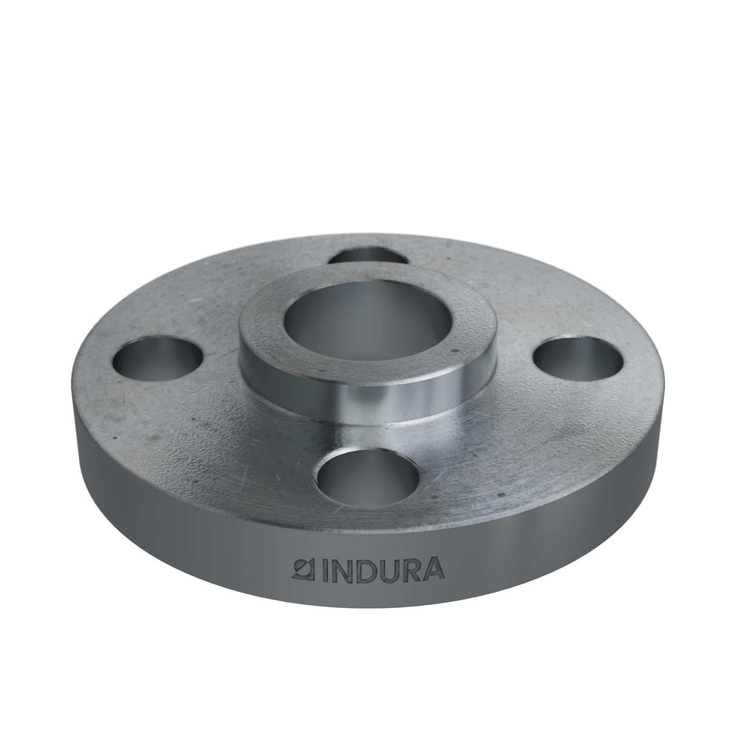 Lap Joint flange, HDG, ASME B16.5, 300 lbs, 1", LF2 CL1-SA/A105N-P280GH ...